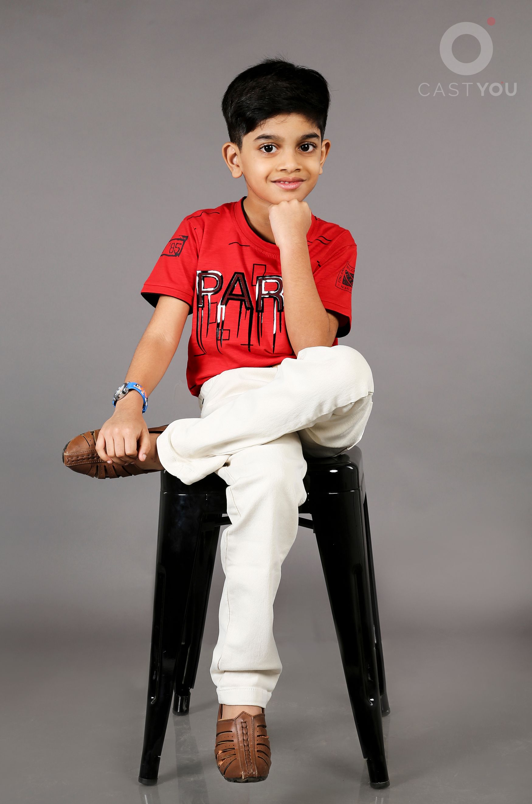 Varadh Kallikada - CastYou