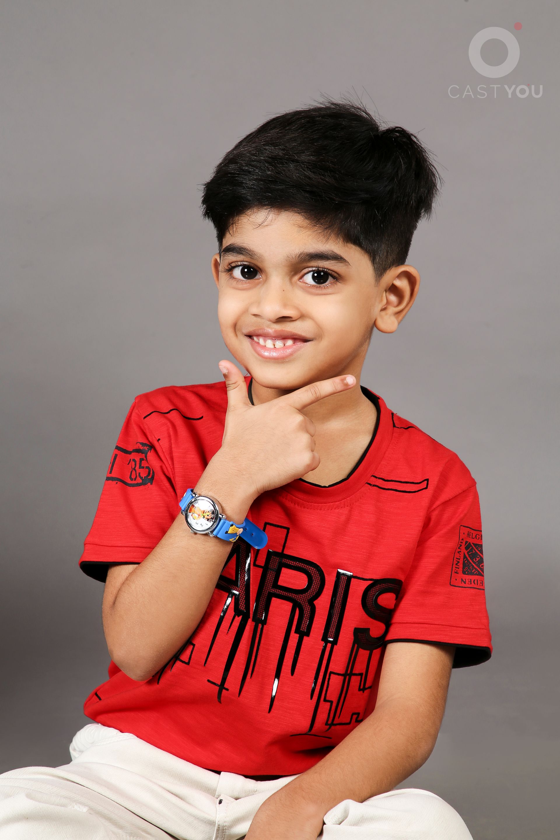 Varadh Kallikada - CastYou