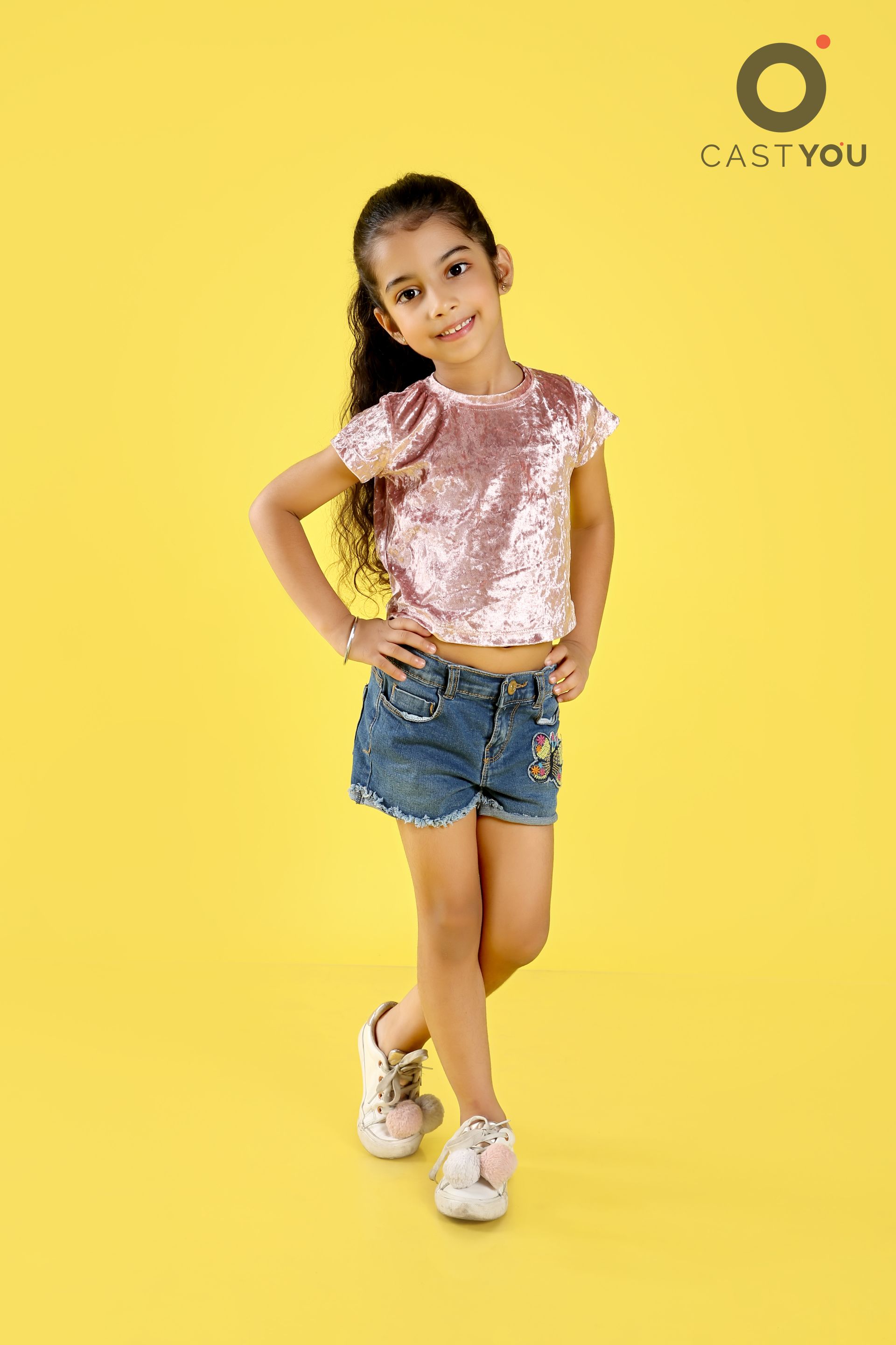 Navreet Malhotra - CastYou