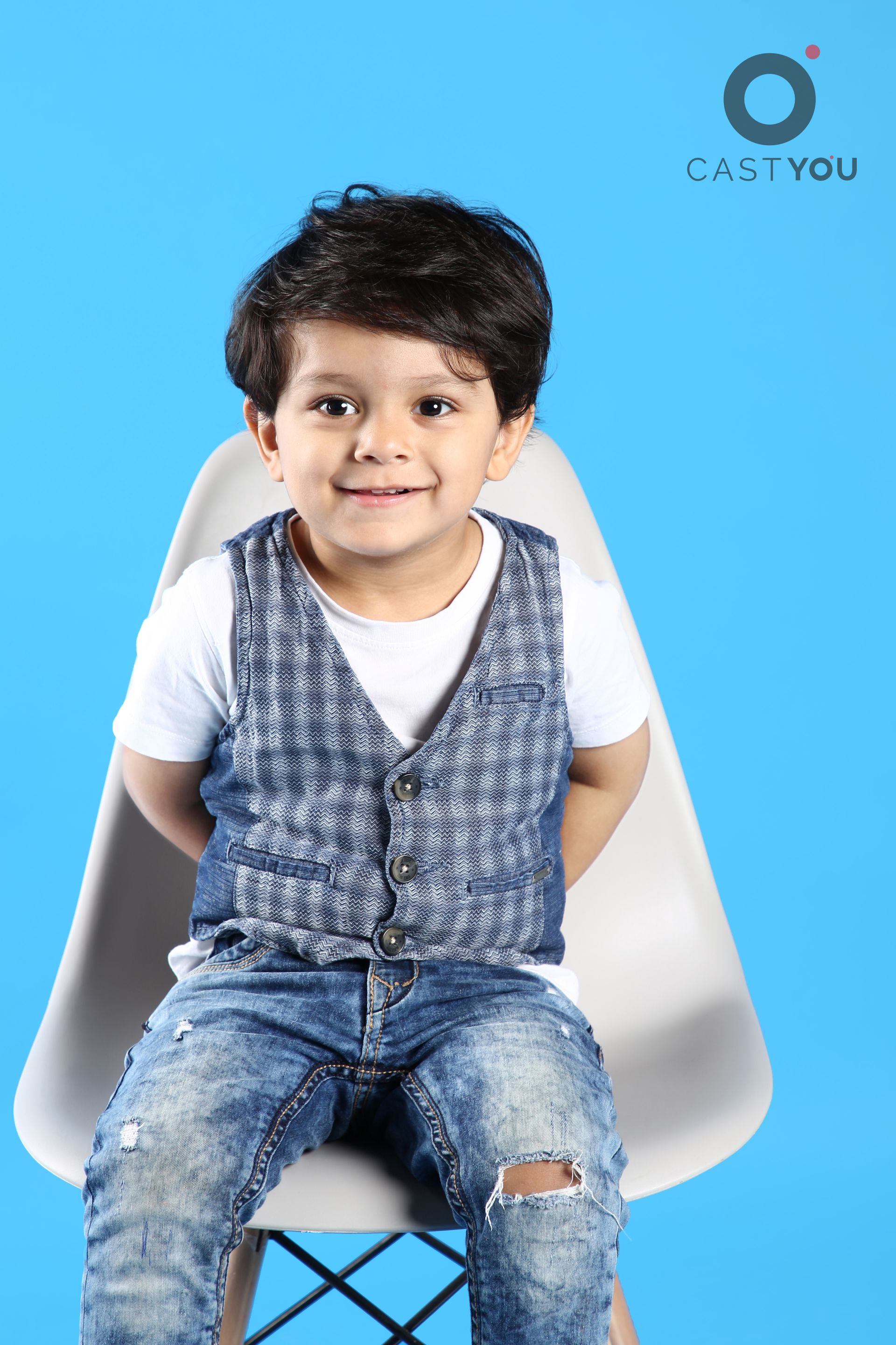 Hitarth Dodia - CastYou