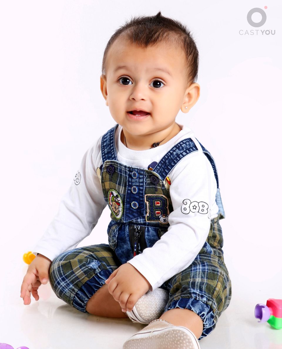 Kavish - CastYou