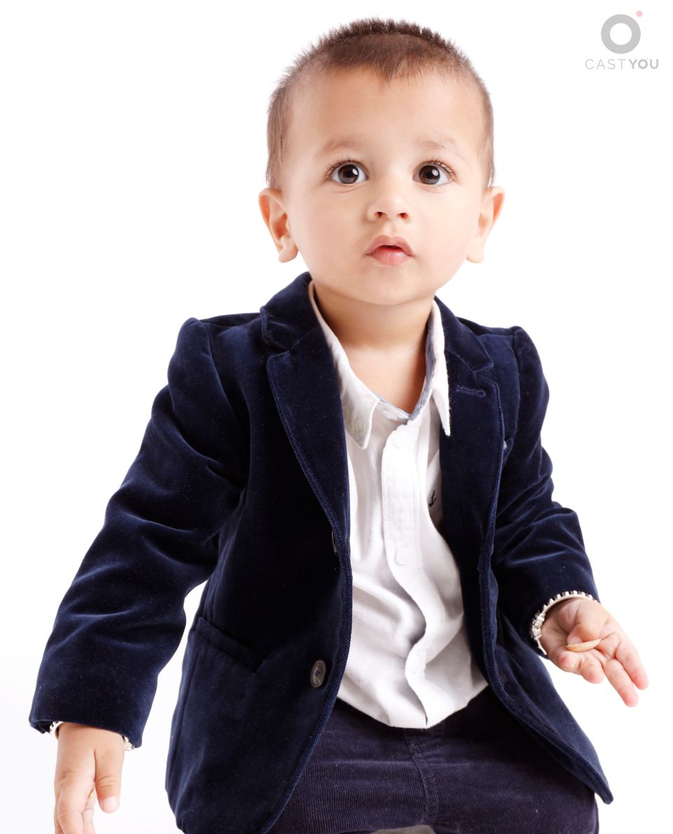 Kunal Saxena - CastYou