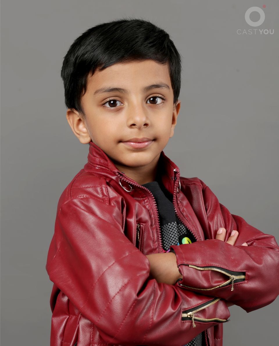 Navaneeth J - CastYou