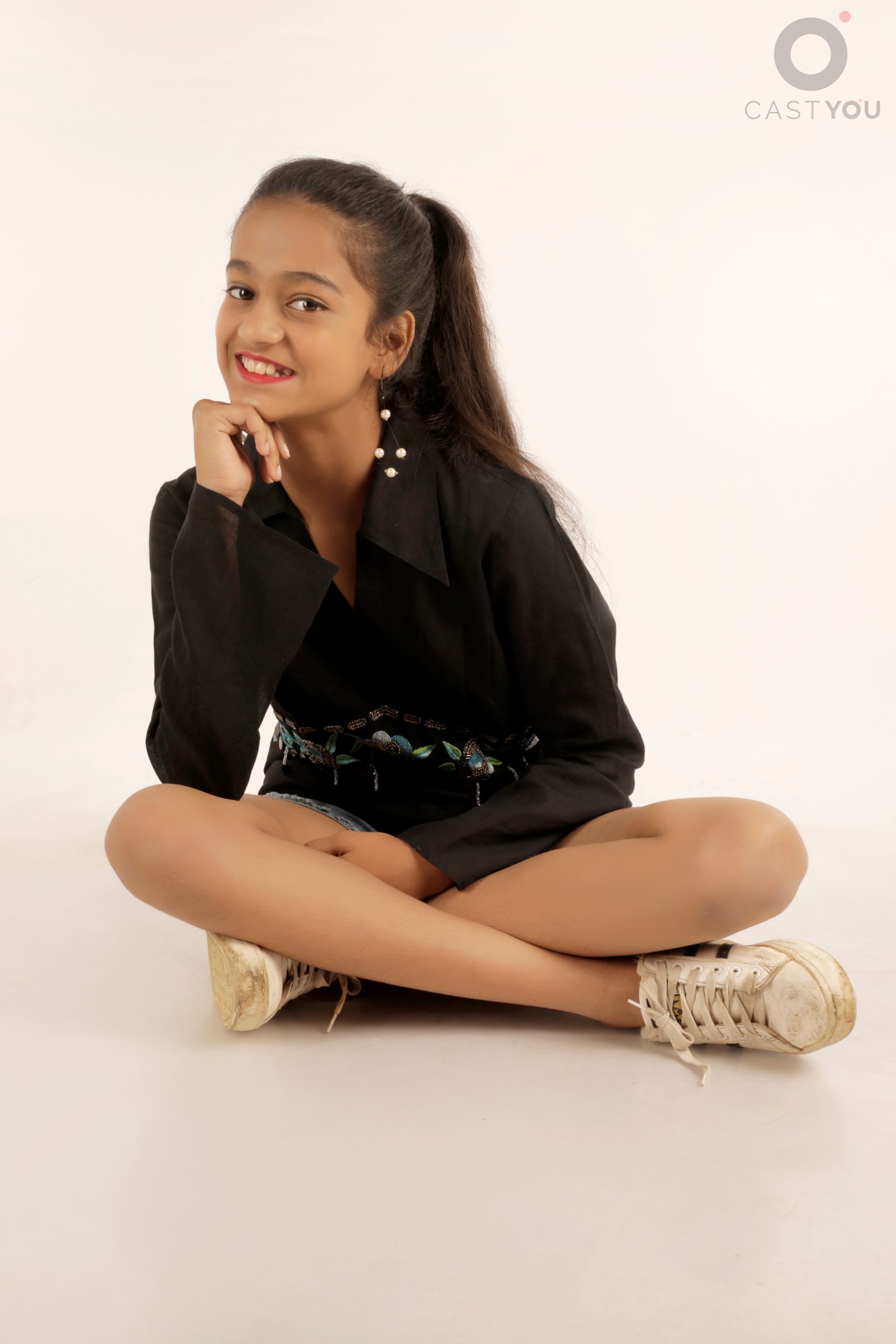 Gauri Jadhav - CastYou