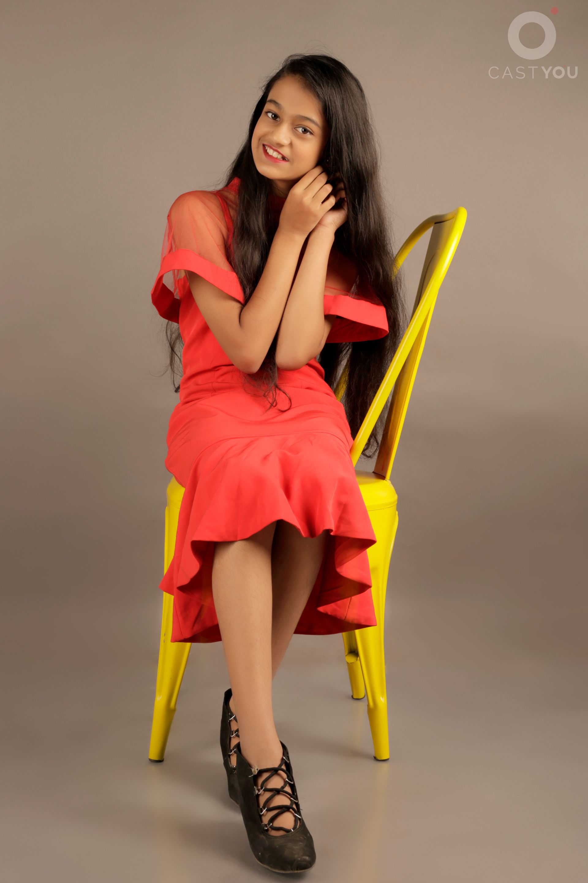 Gauri Jadhav - CastYou