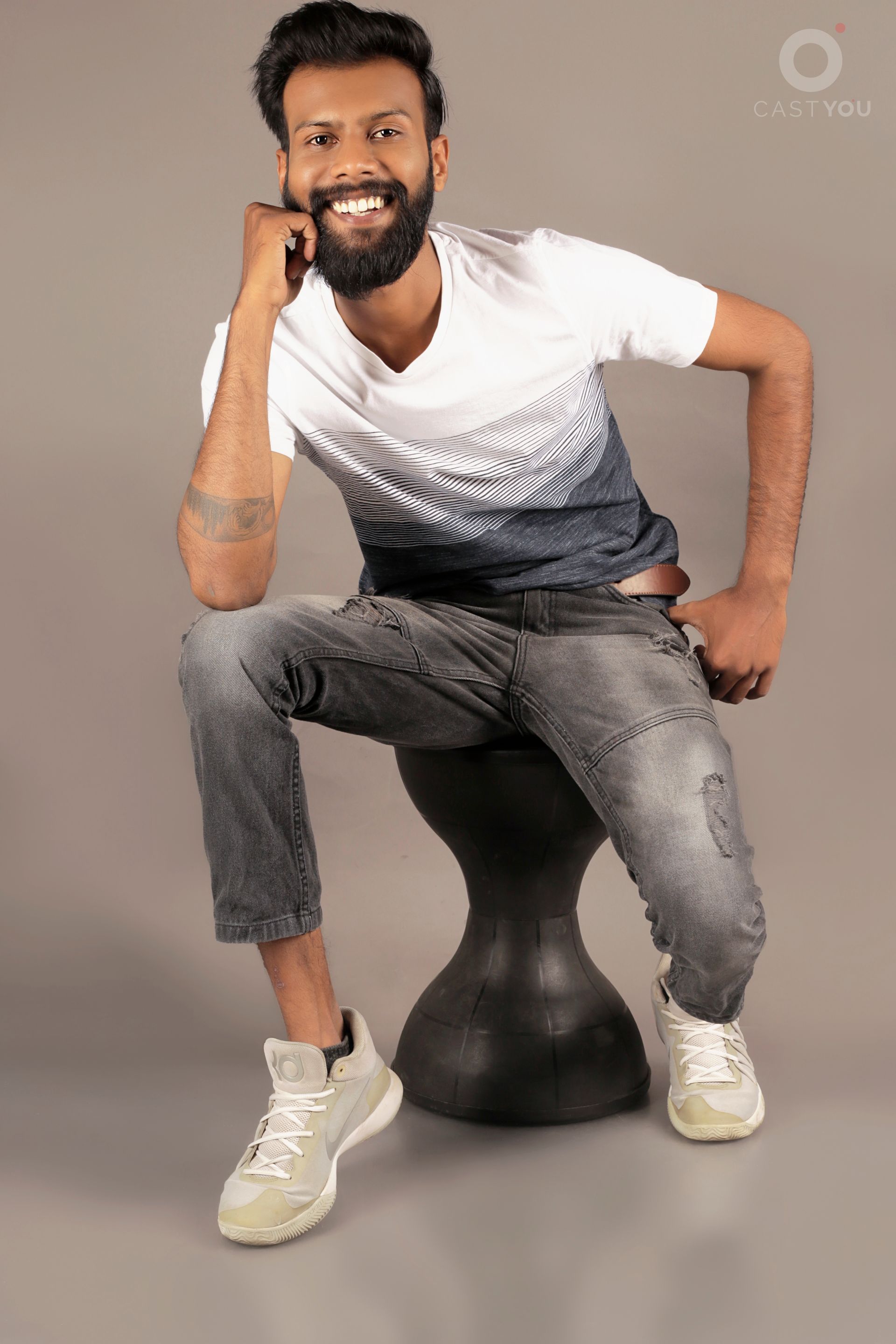 Joyden Johny Castyou