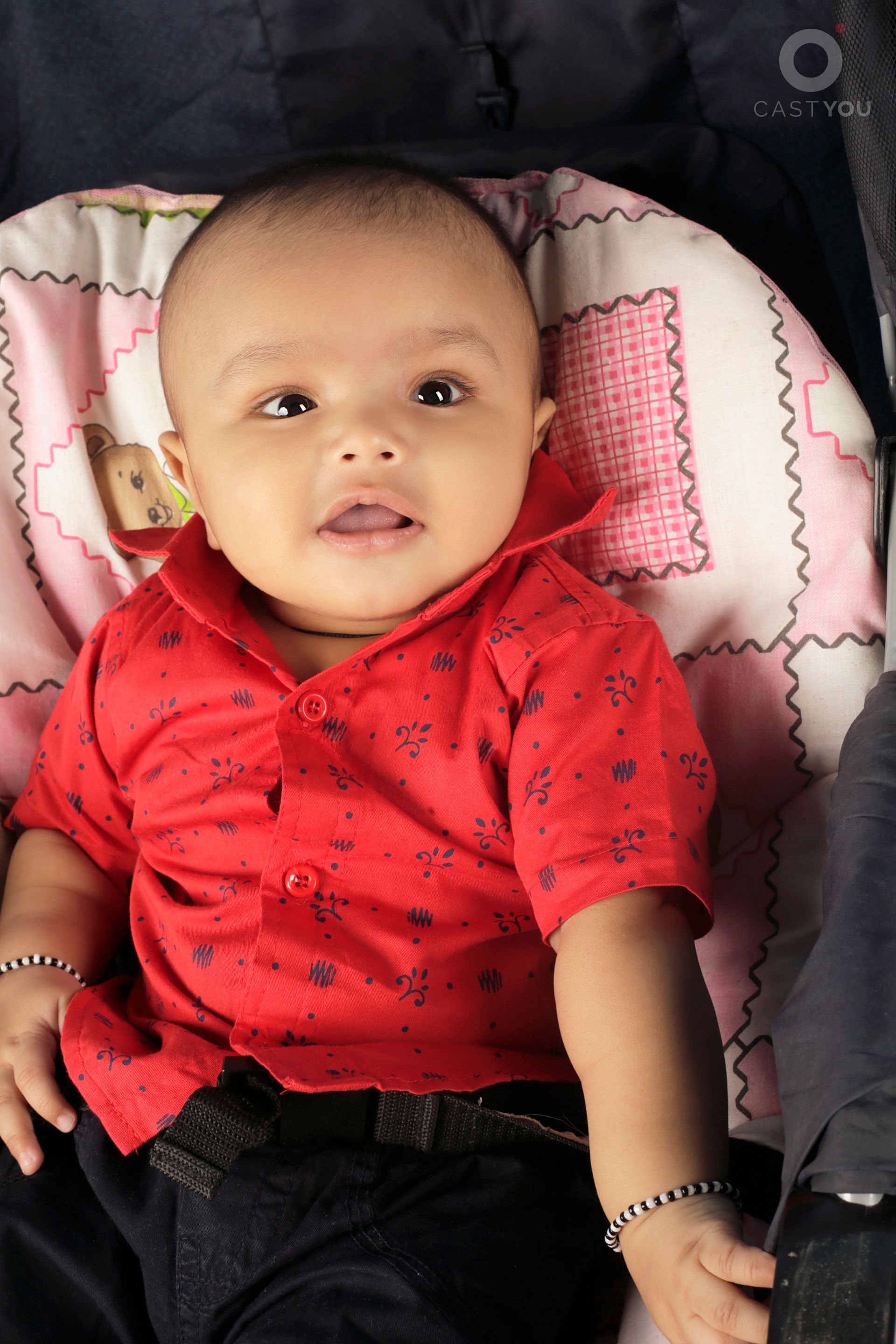 Aayansh Gupta - CastYou