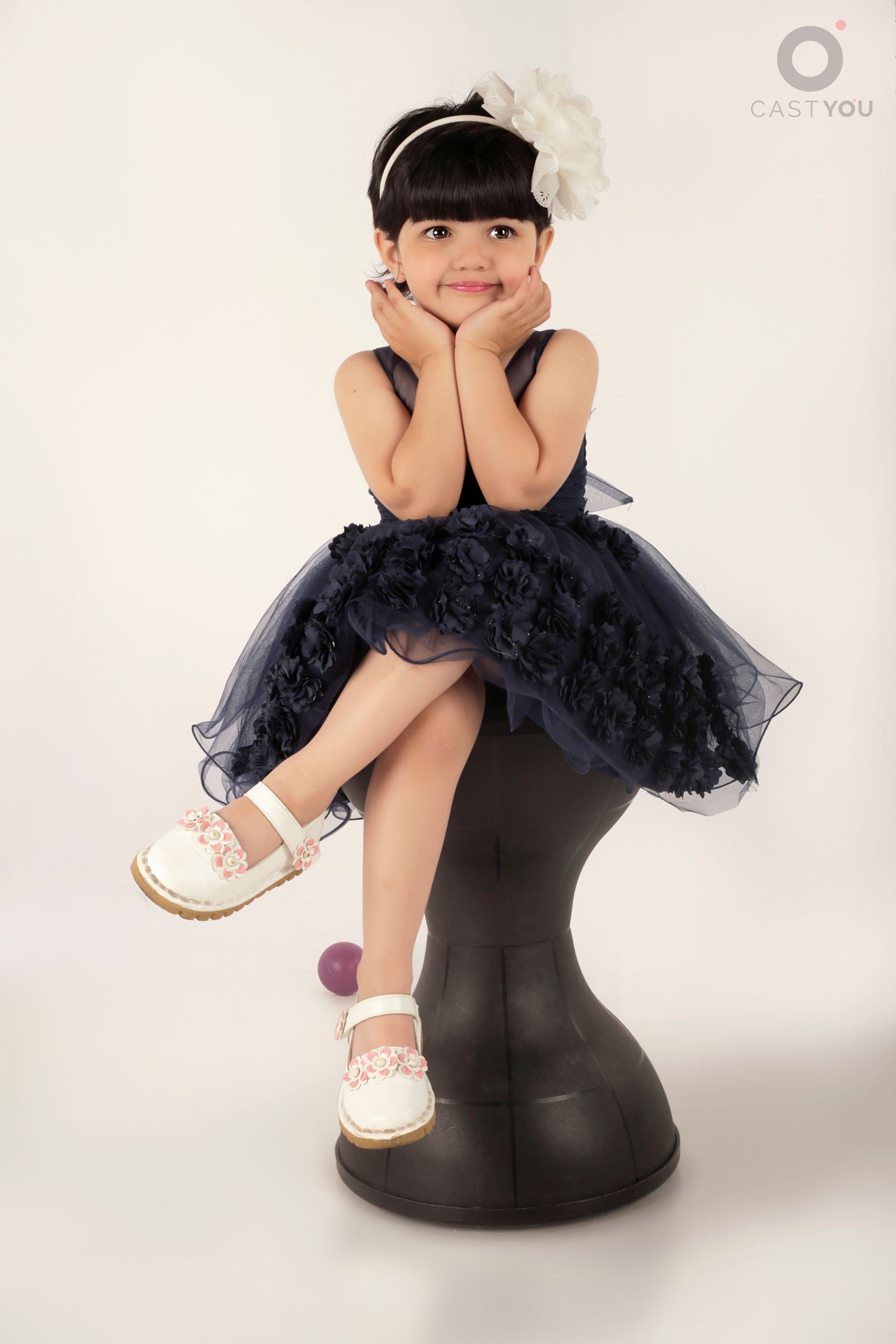 Avanee Mehendal - CastYou