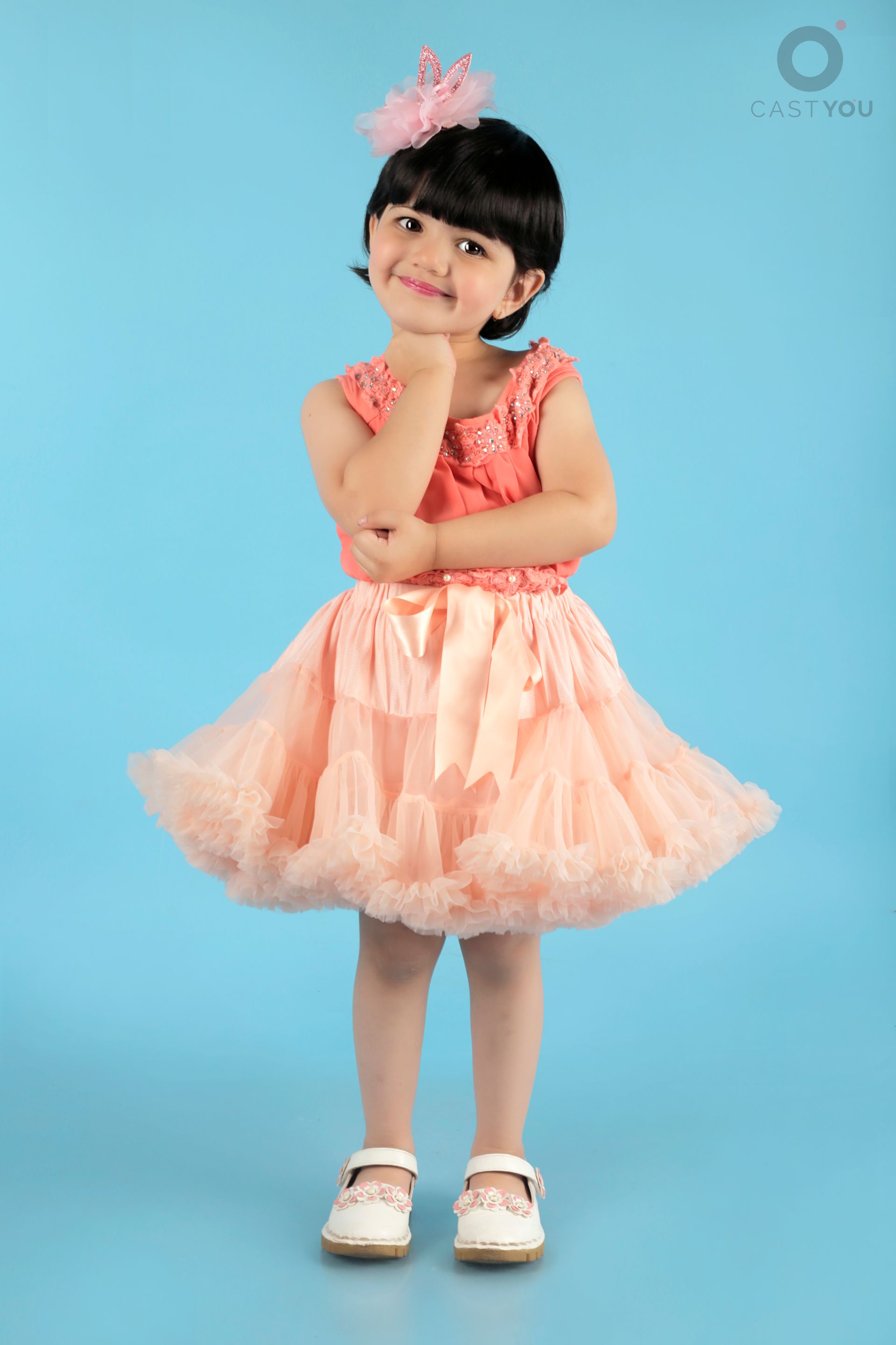 Avanee Mehendal - CastYou