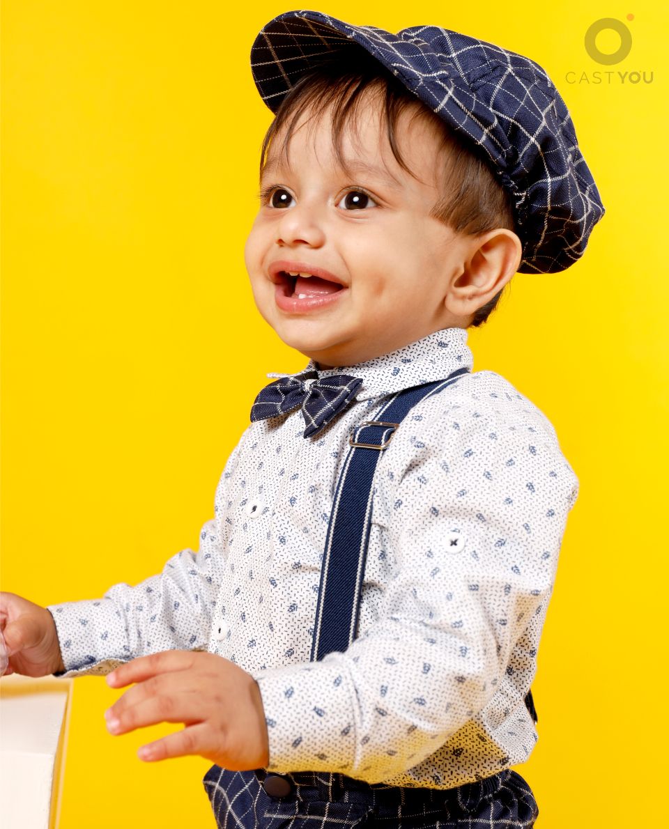 Ridham Hrithakrit - CastYou