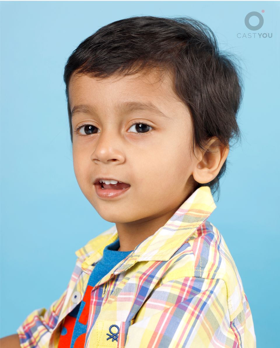 Rishabh Singh - CastYou