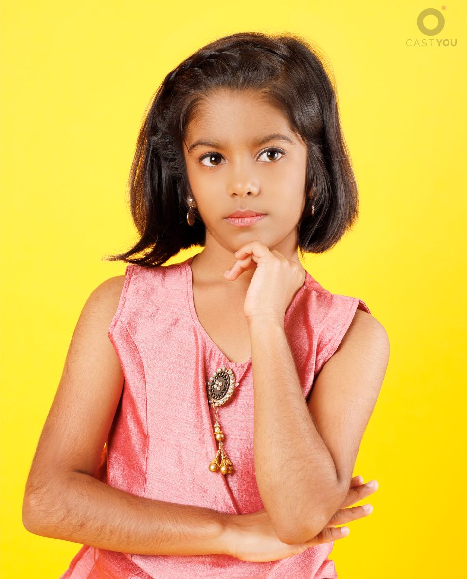 Sachee Bhasin - CastYou