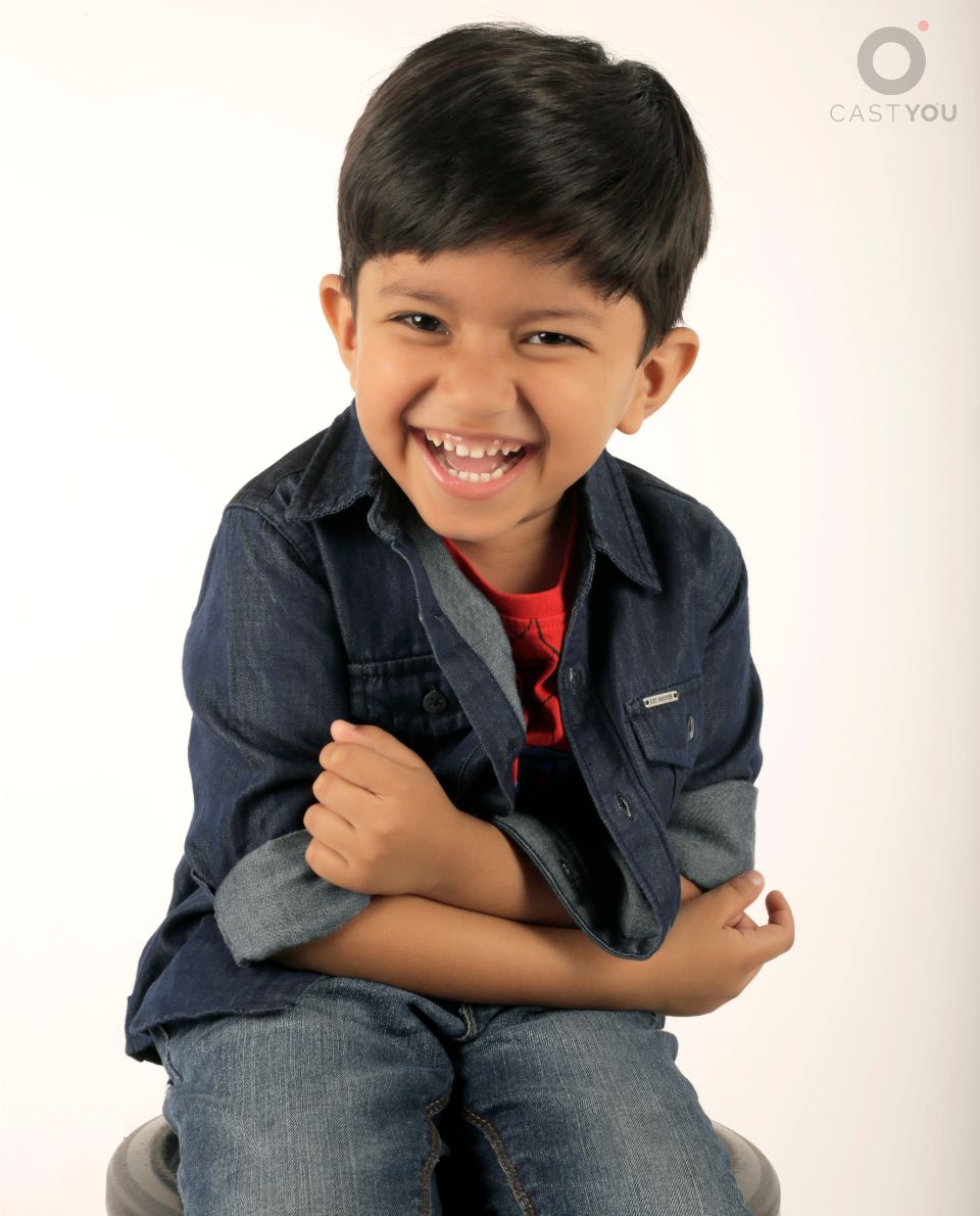 Sparsh Mishra