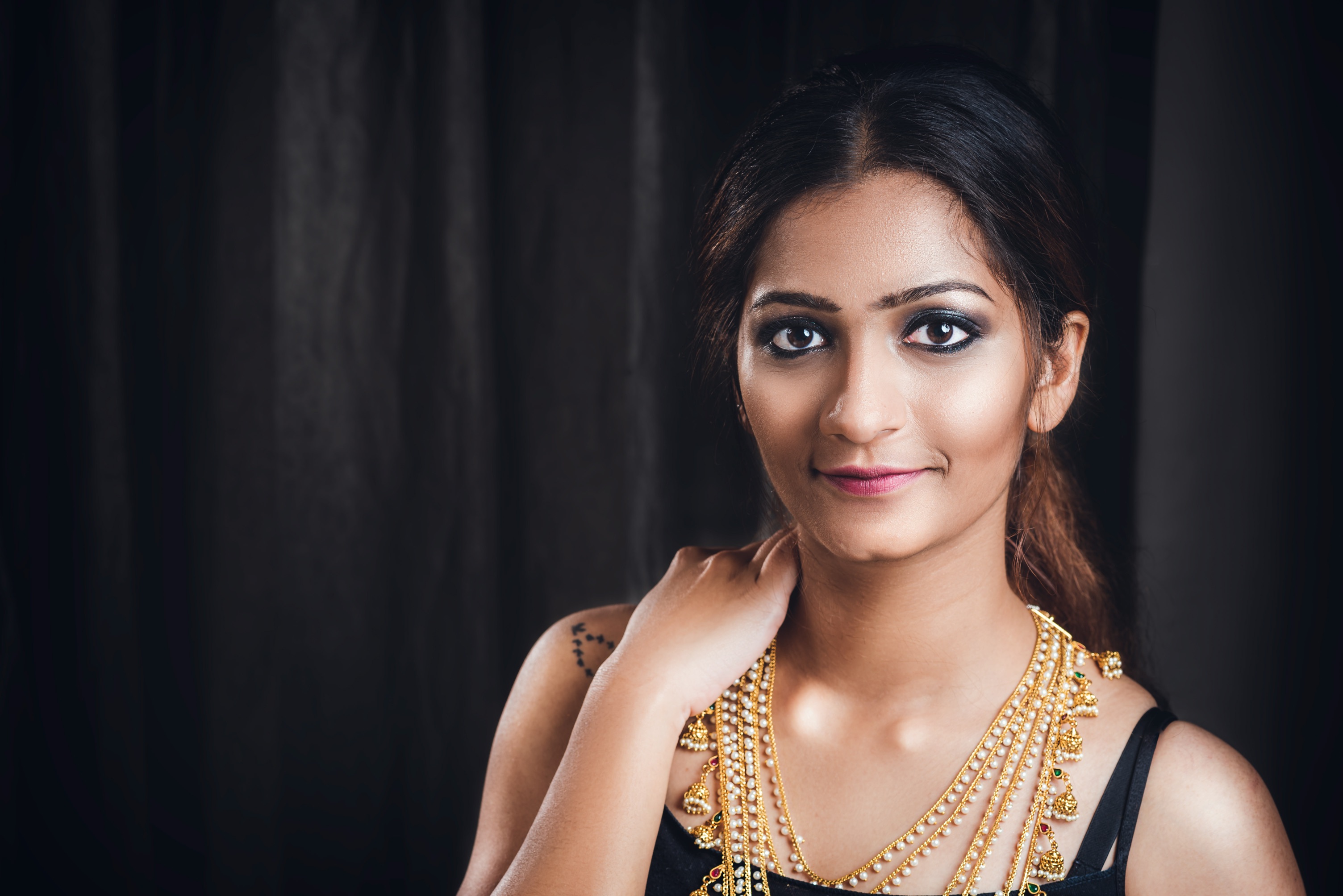 Esha Karbhari - CastYou