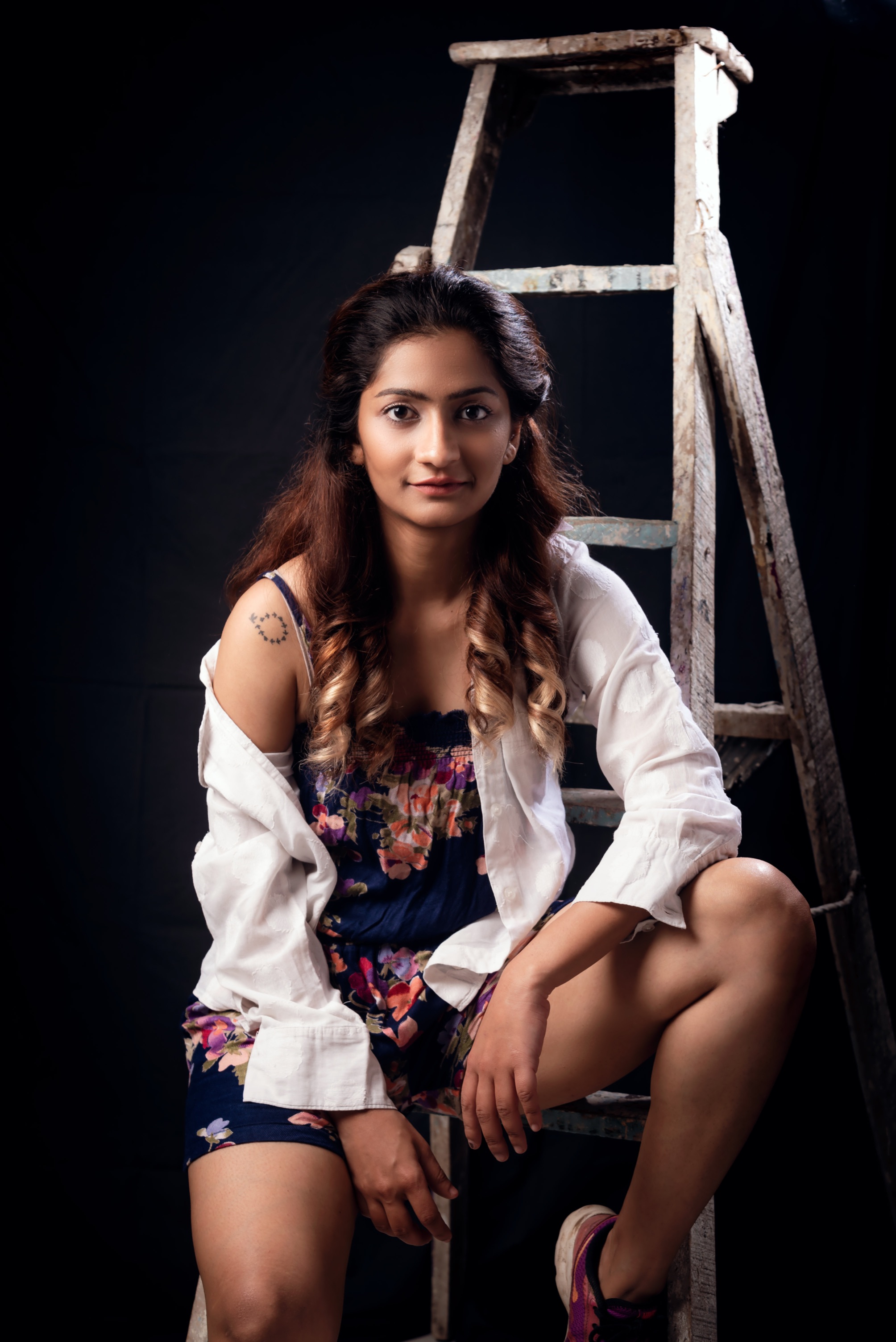 Esha Karbhari - CastYou