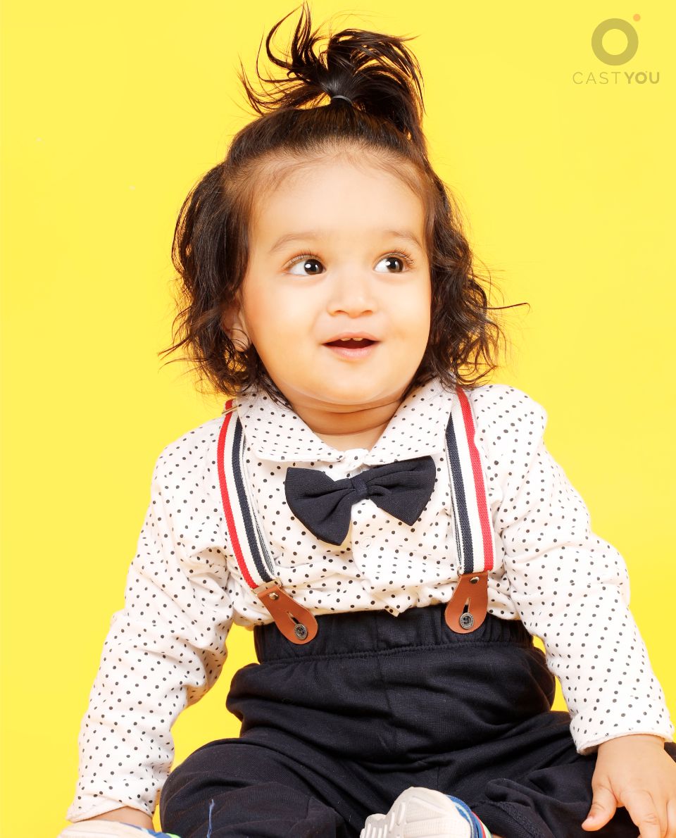 Yuvan Singh - CastYou