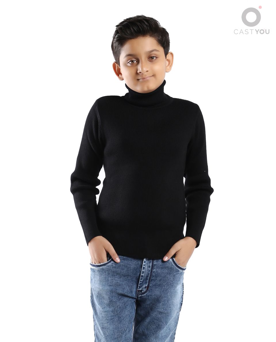 Samrat More - CastYou
