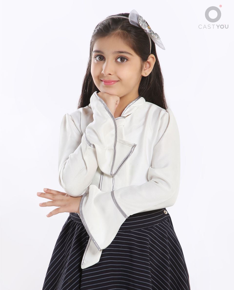 Gurveen Kaur - CastYou