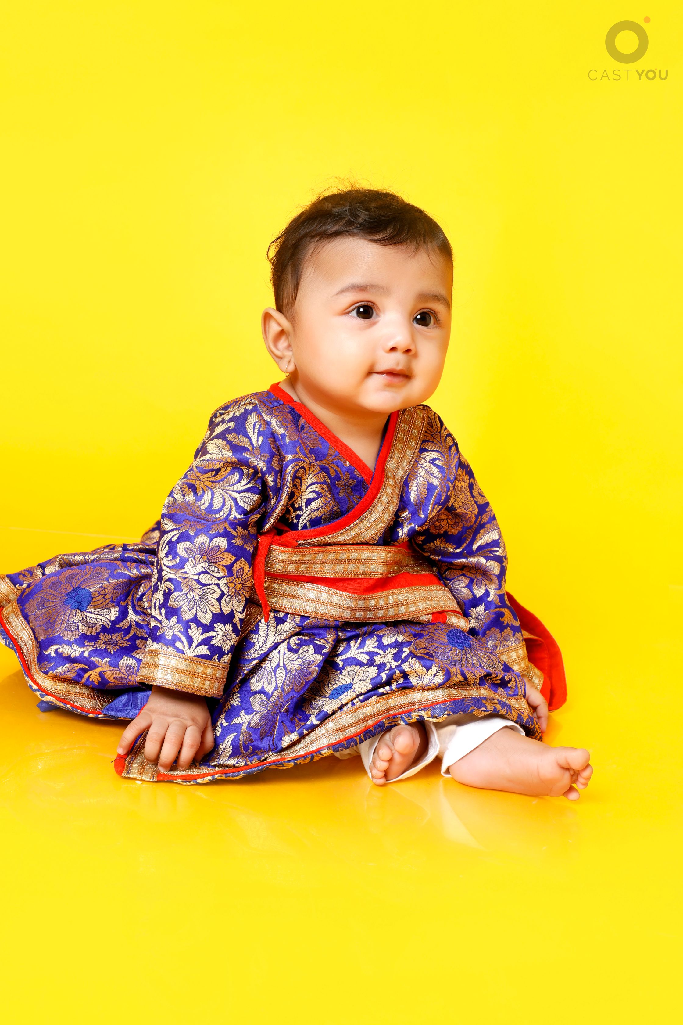 Siddhan Barmate - CastYou