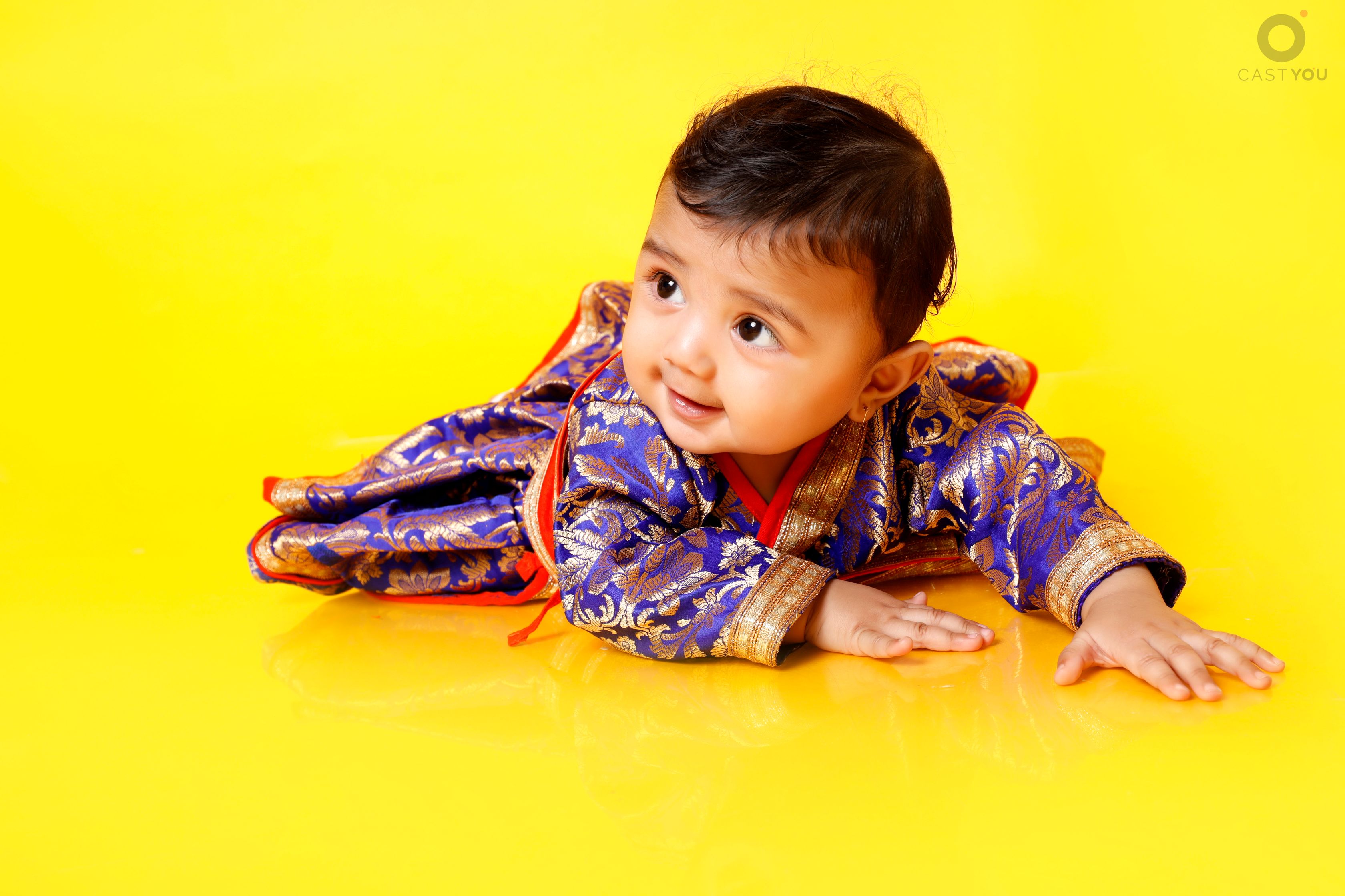 Siddhan Barmate - CastYou