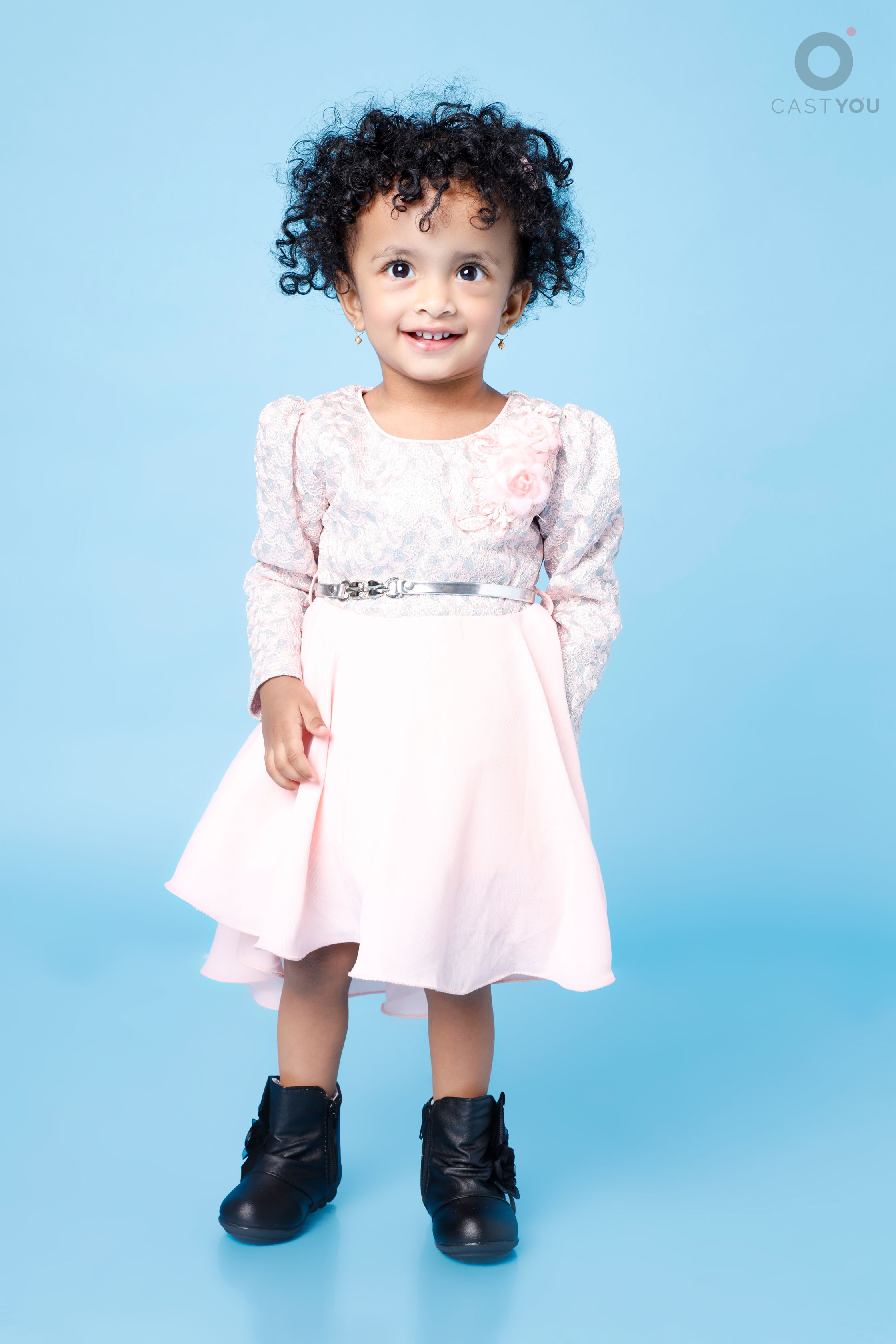 Sritha Katkam - CastYou