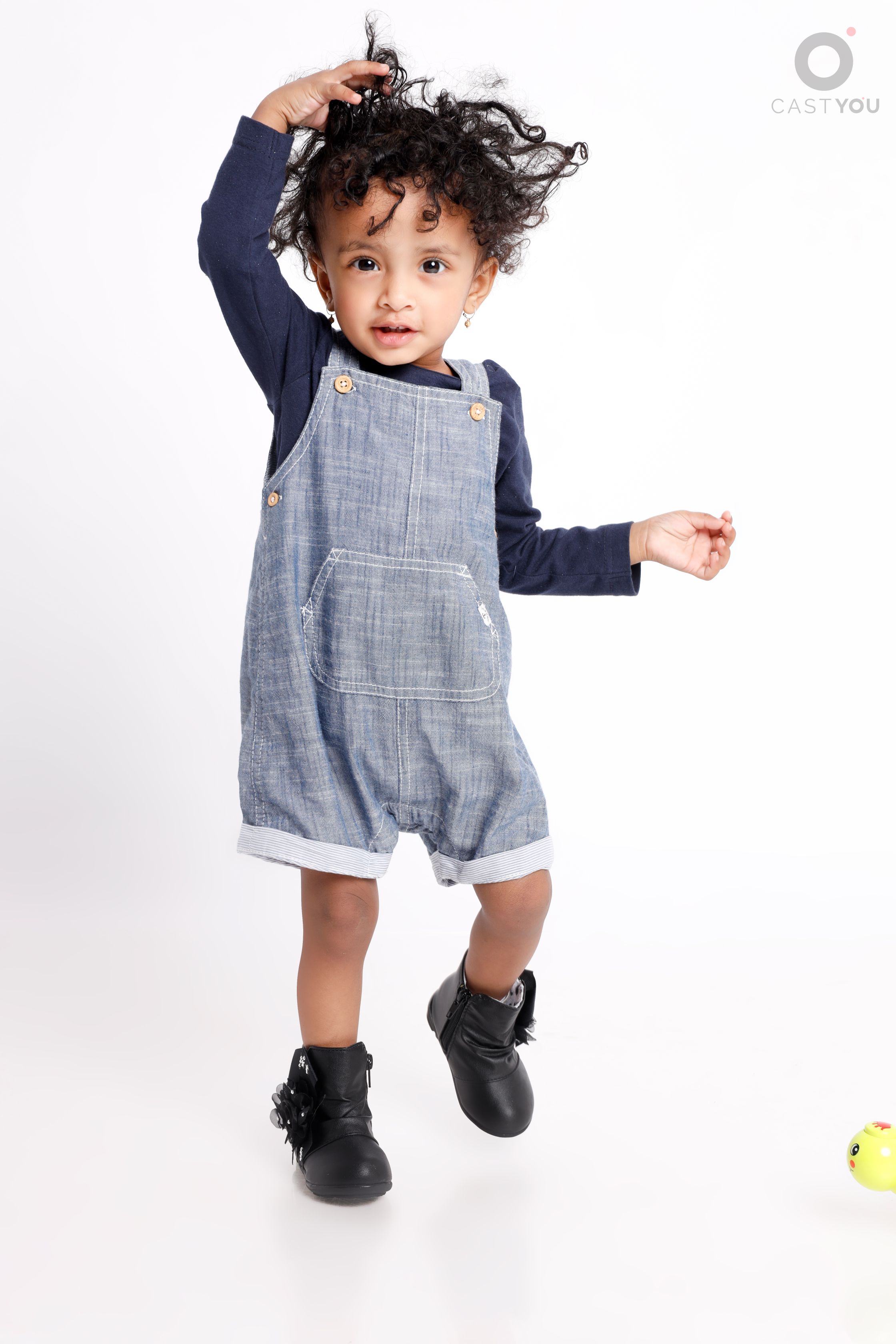 Sritha Katkam - CastYou