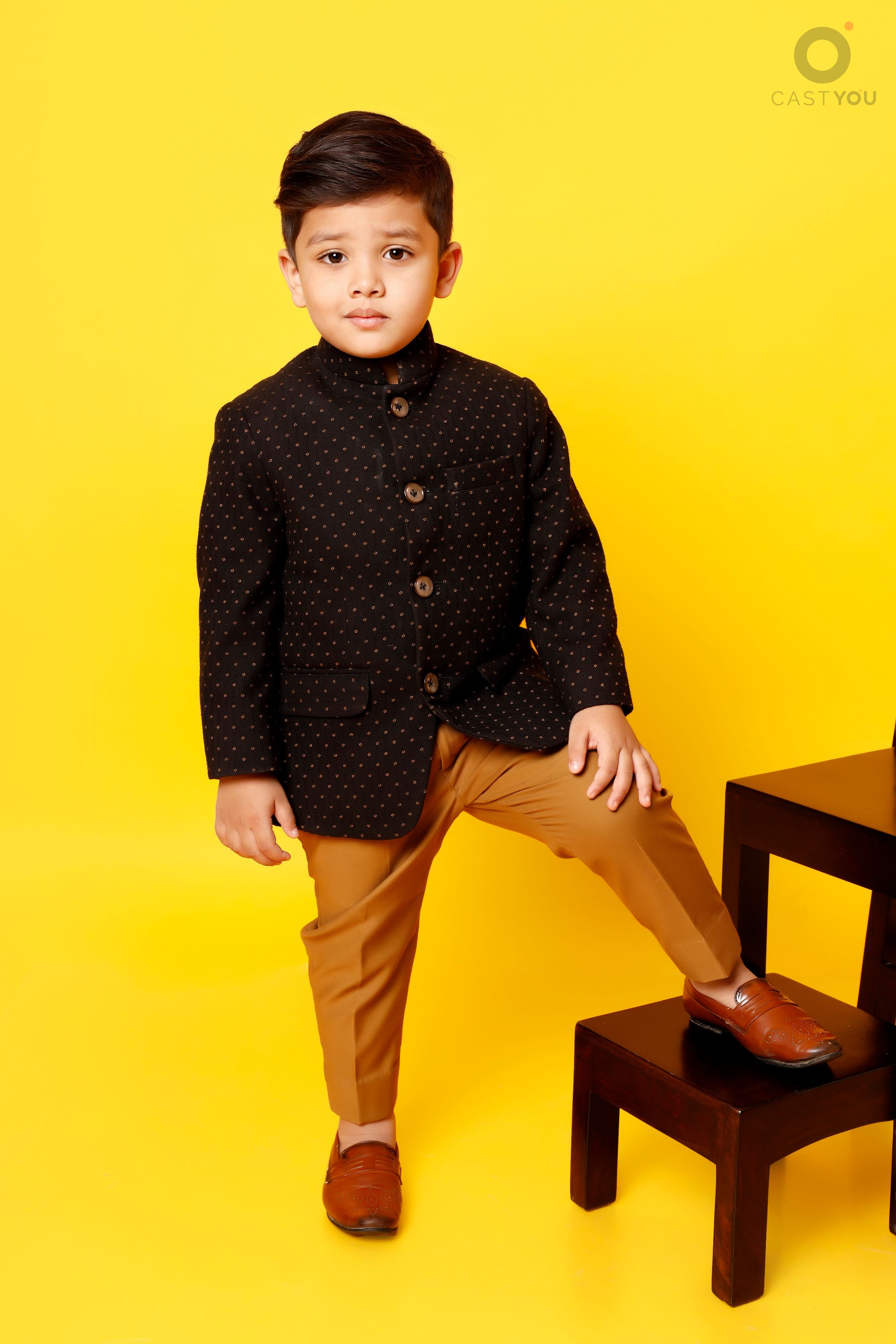 Syed Hamdan - CastYou