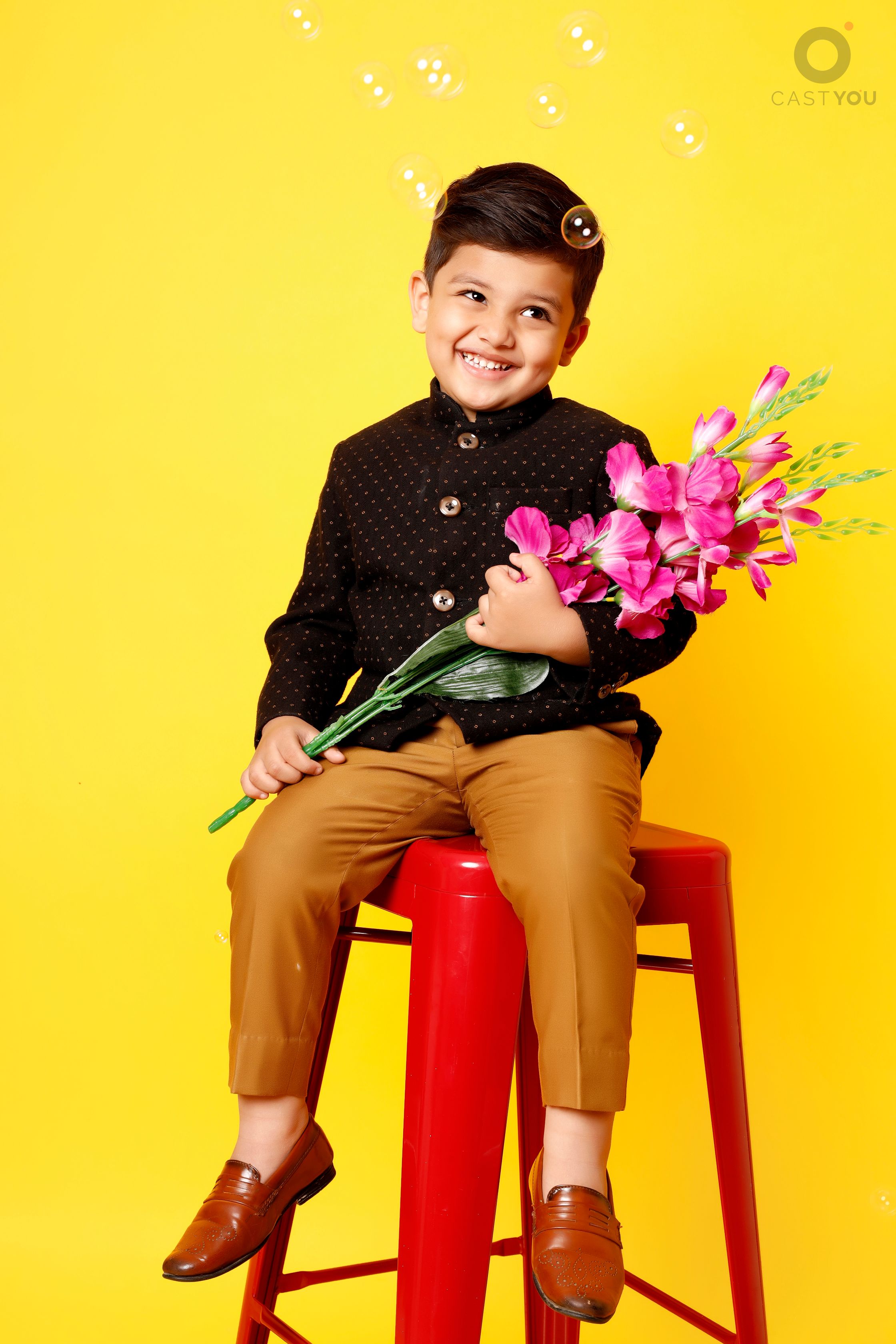 Syed Hamdan - CastYou