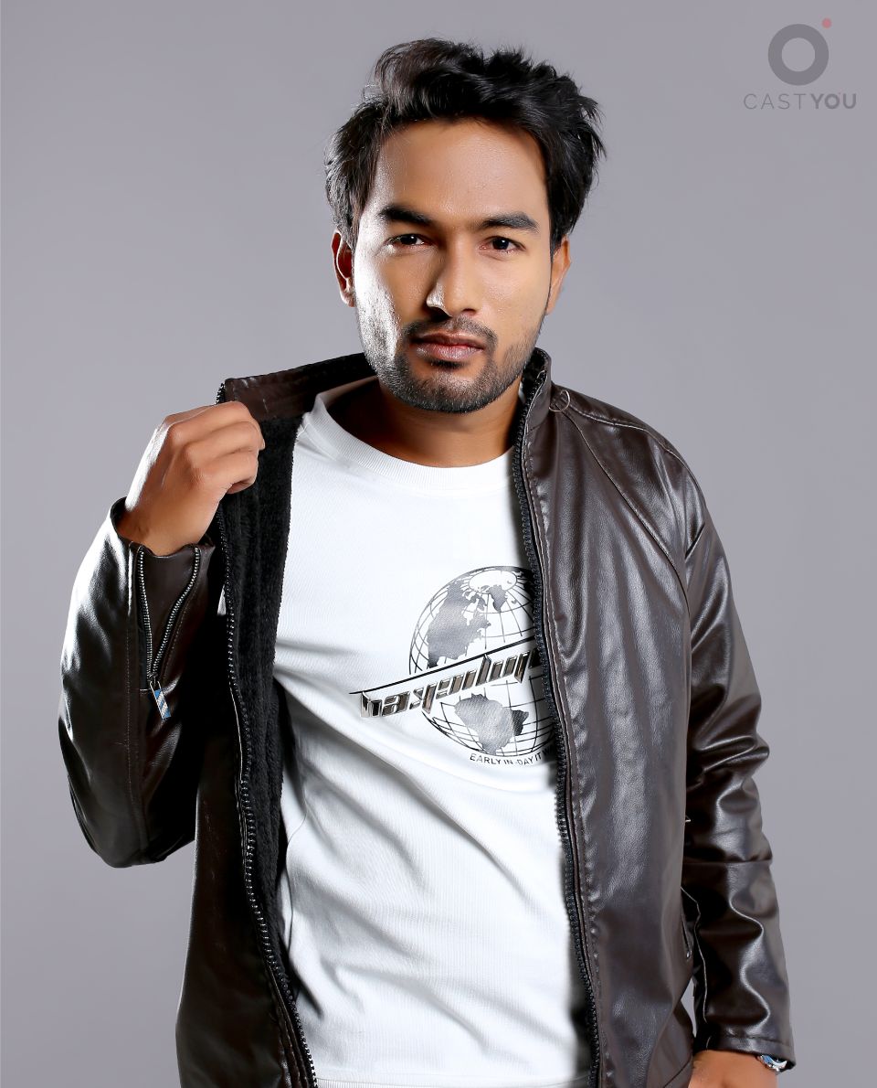 Akash Rathod - CastYou