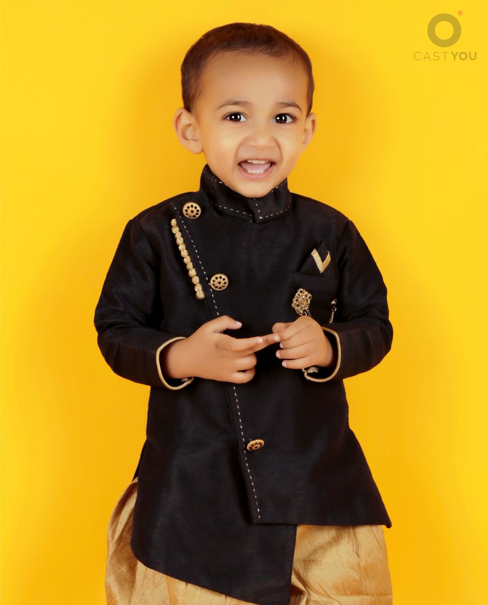 Advay Doke - CastYou