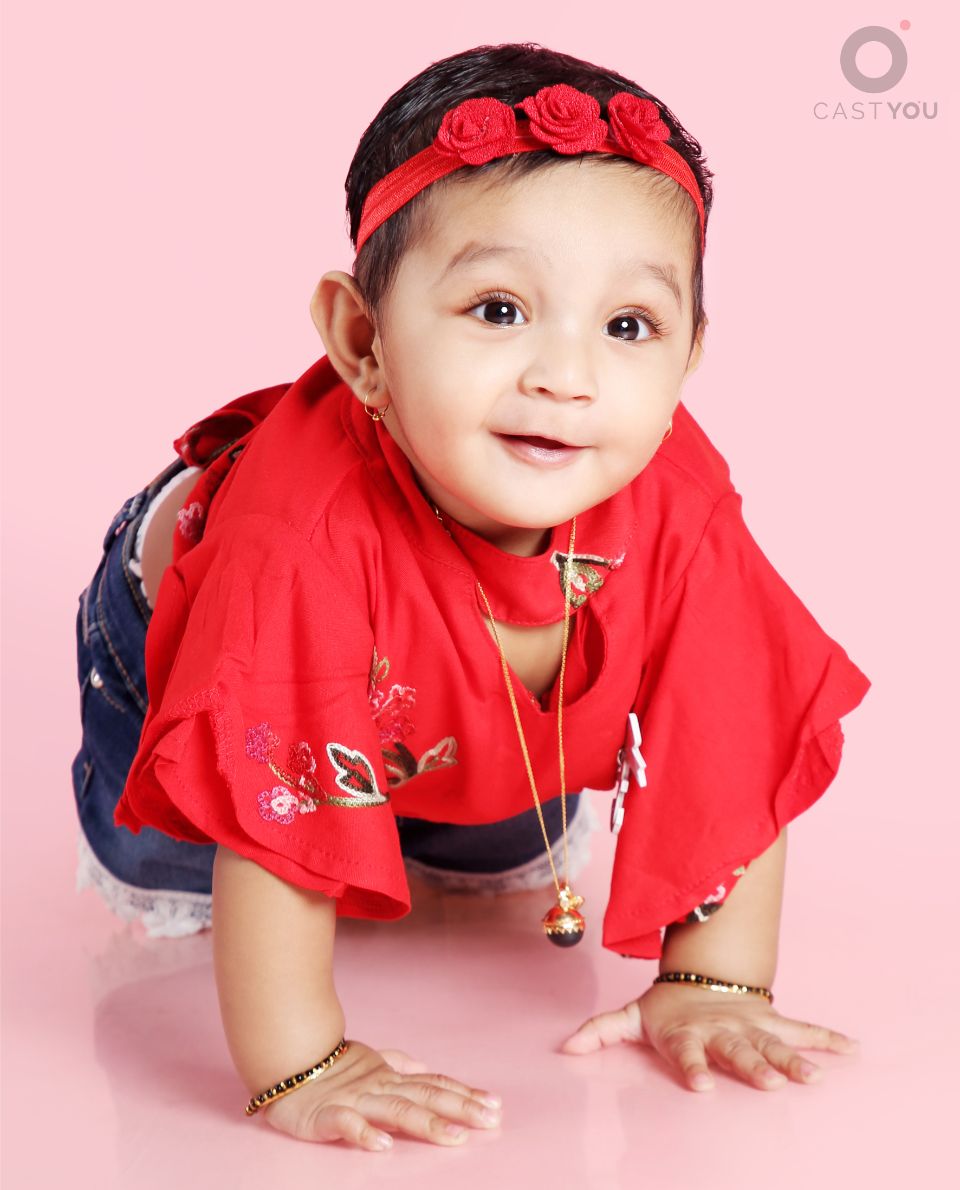 Ananya Dutta - CastYou