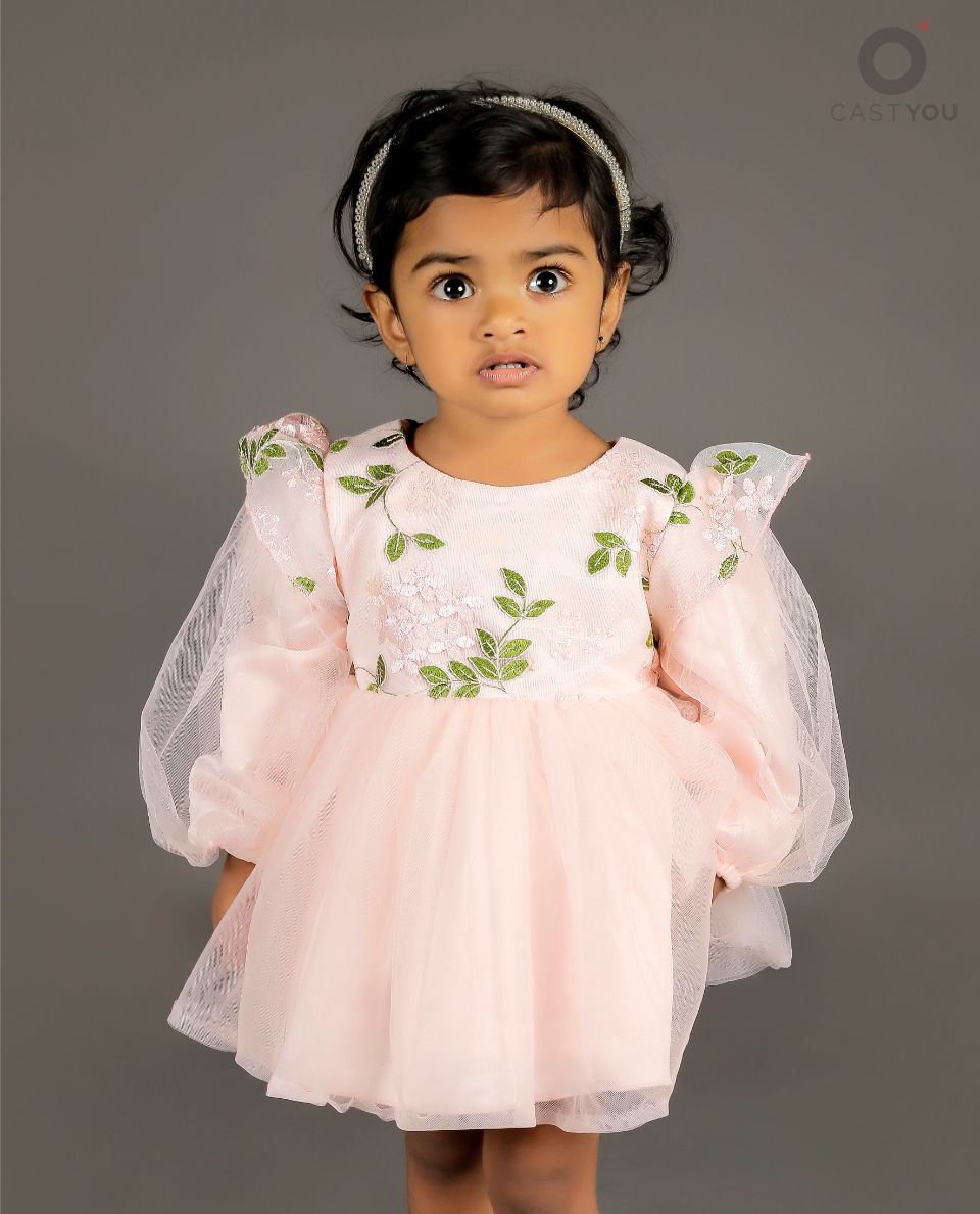 Anshika Kumar - CastYou