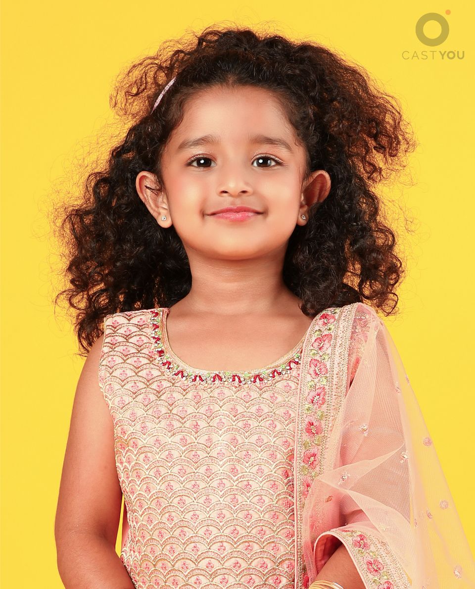 Anushka VR - CastYou