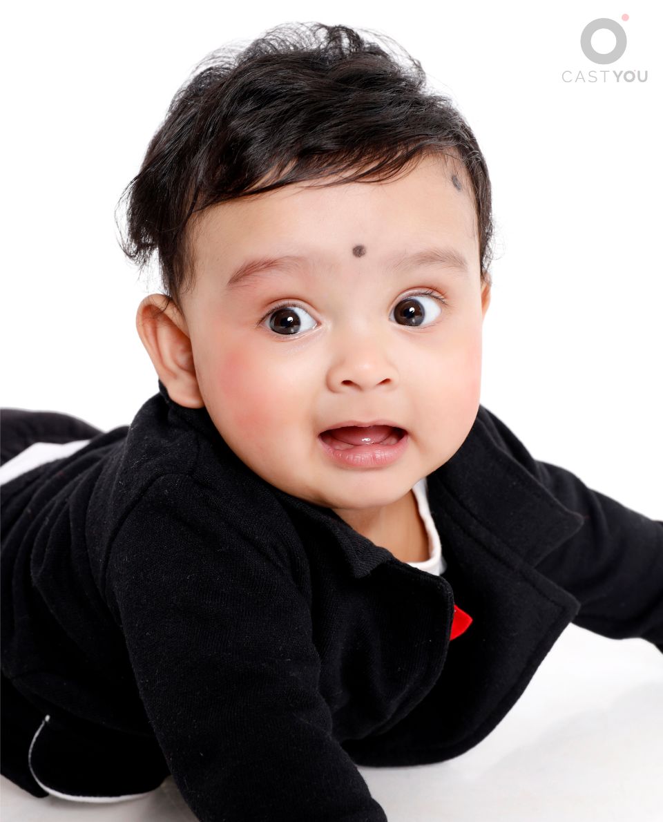 Arhaam Islam - CastYou