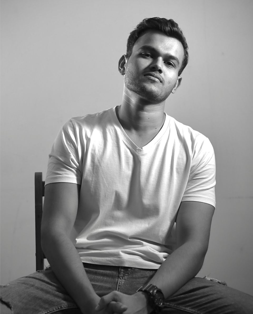 Armaan Parakh - CastYou