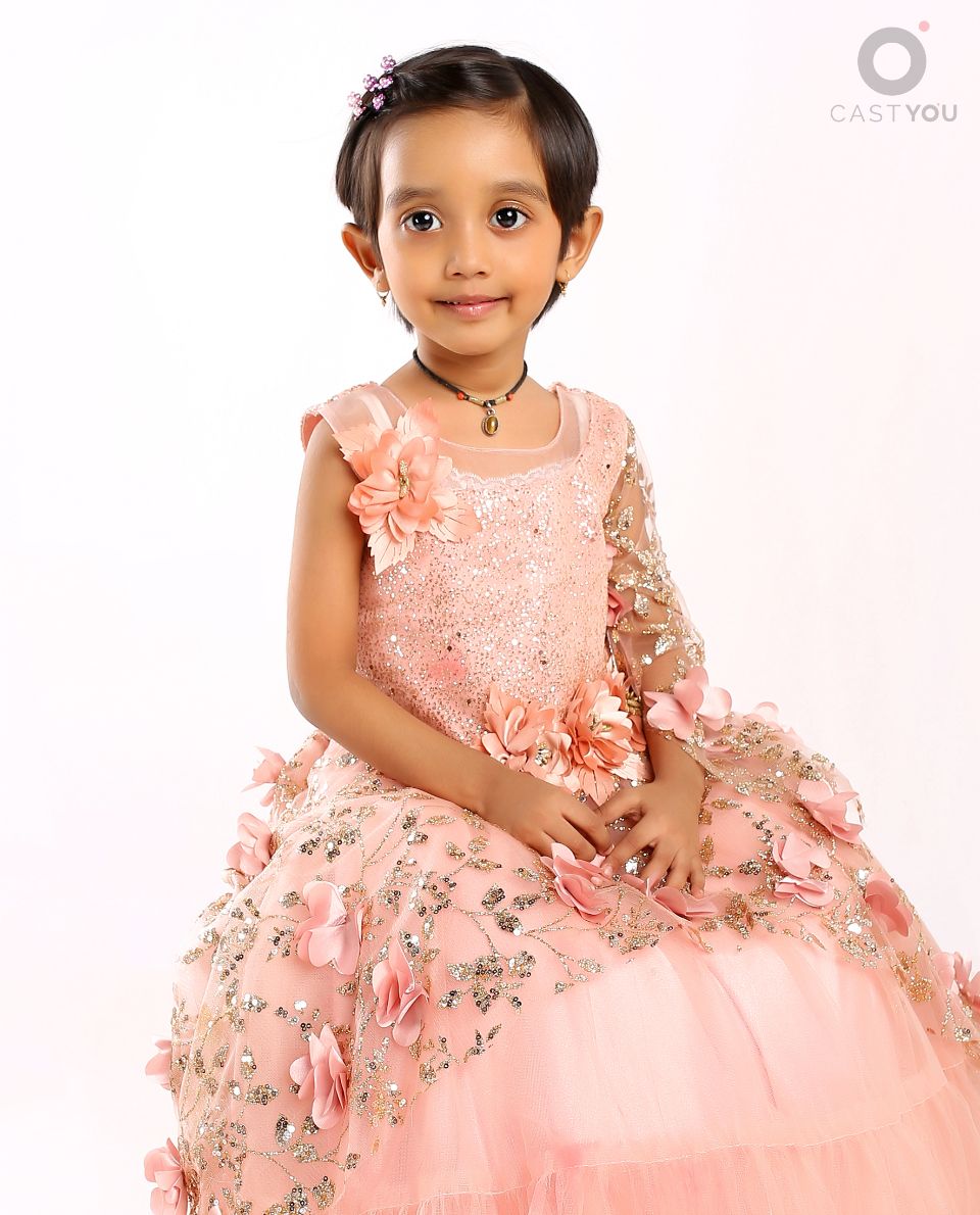 Ashwika Chinchkar - CastYou