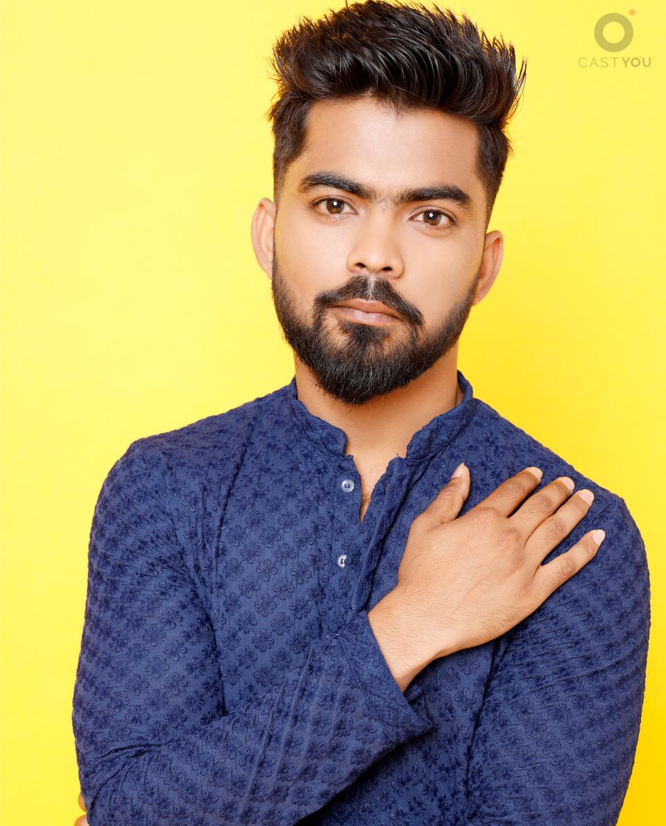 Avinash Singh - CastYou