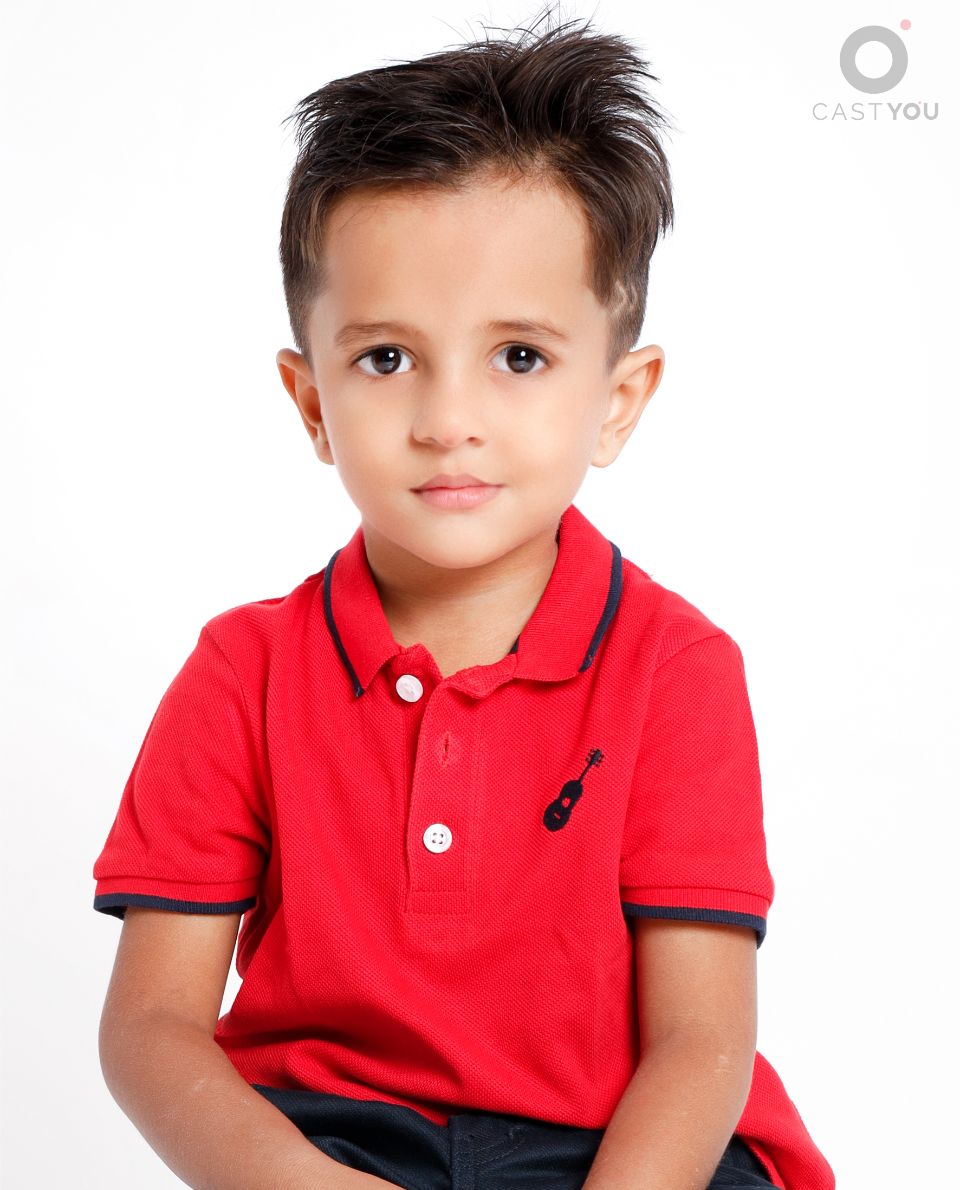 Dhanush BN - CastYou