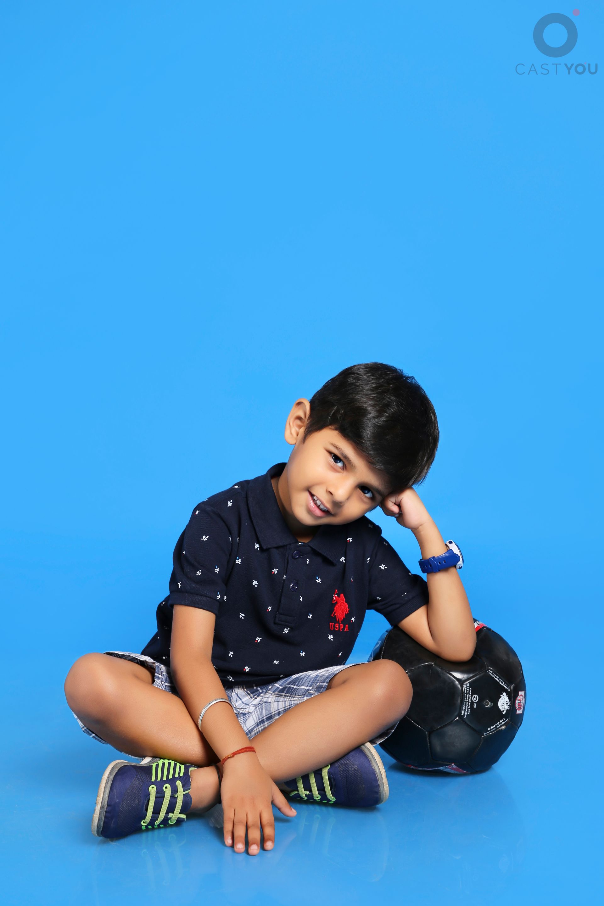 Yashdeep - CastYou