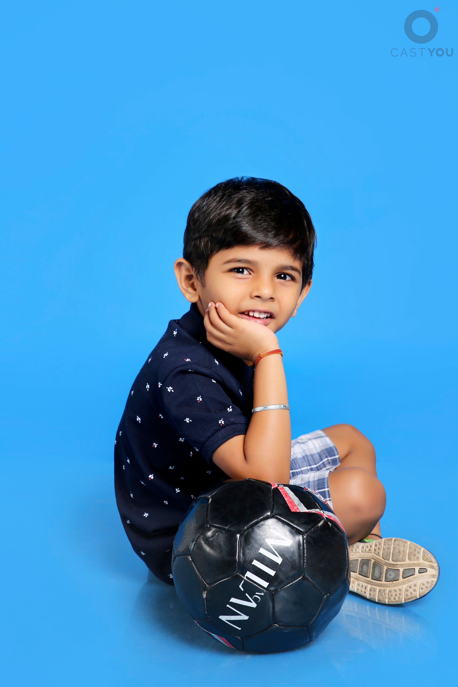 Yashdeep - CastYou