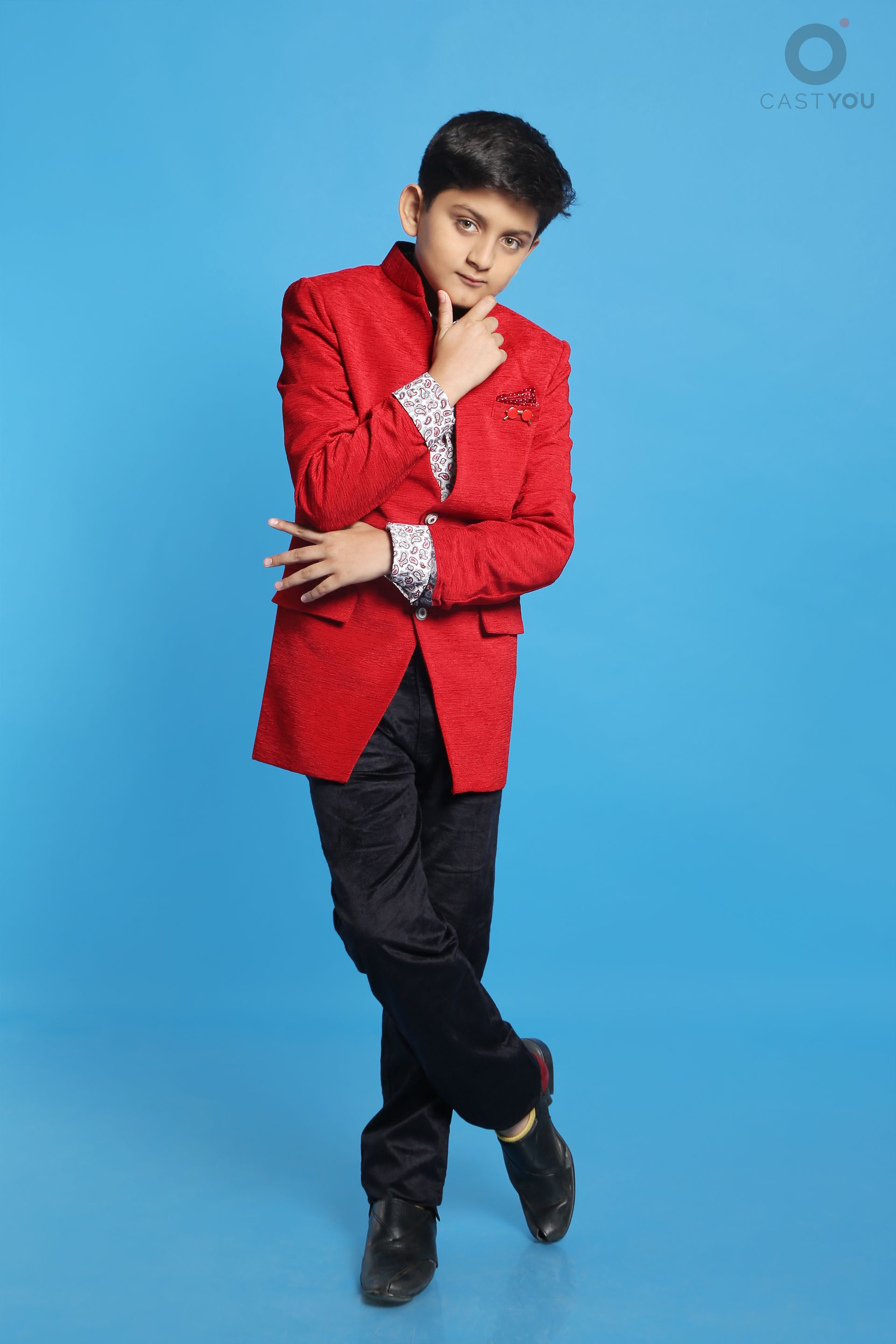 Samrat More - CastYou