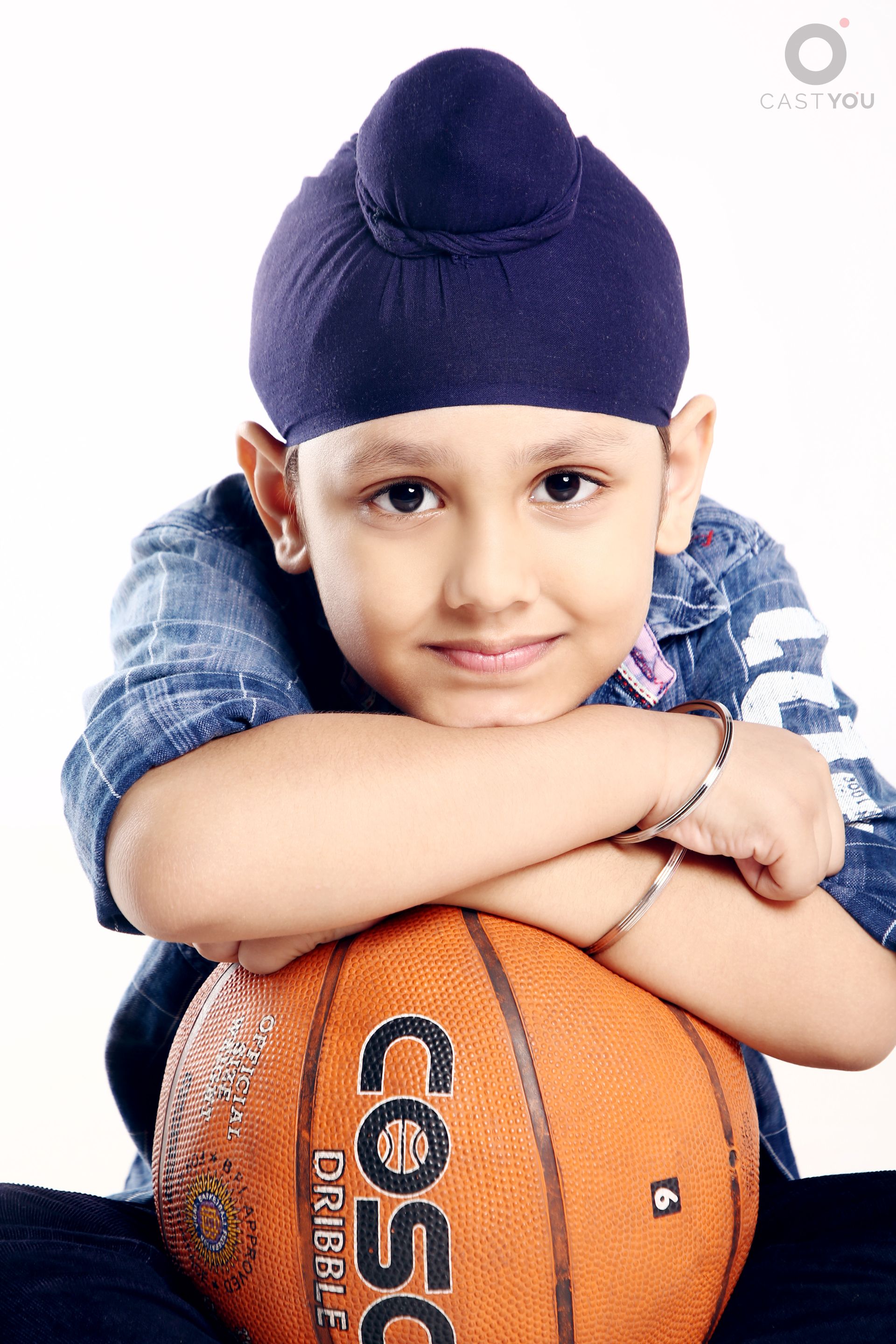 Avraj Singh - CastYou