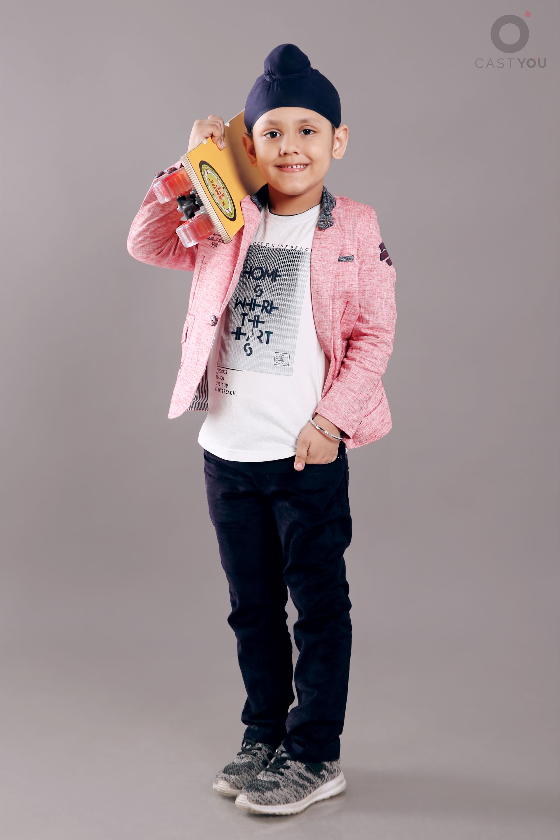 Avraj Singh - CastYou