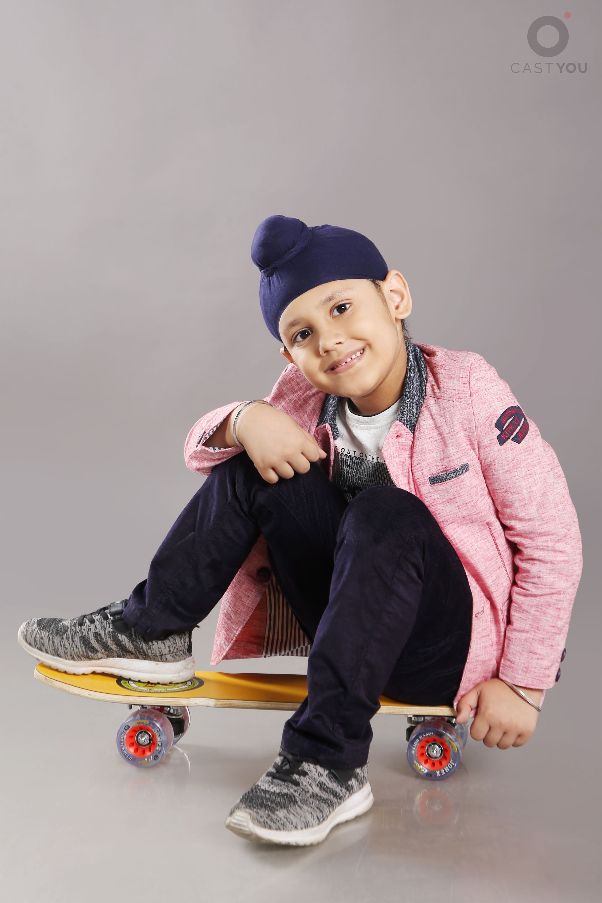 Avraj Singh - CastYou