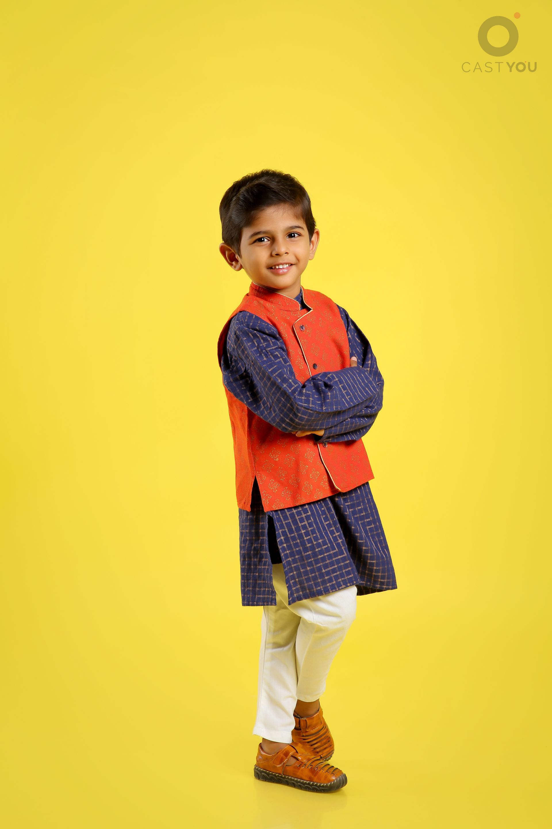 Yashdeep - CastYou