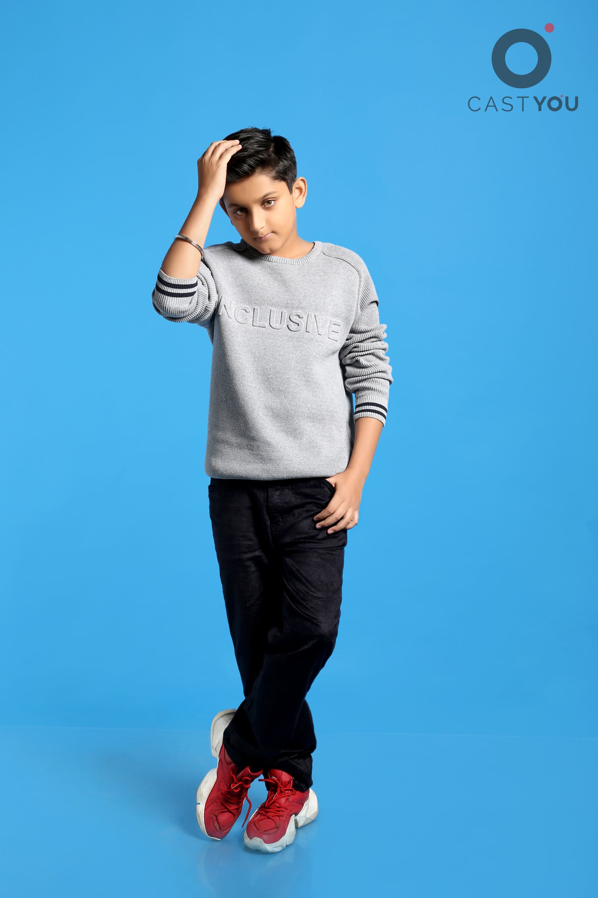 Samrat More - CastYou
