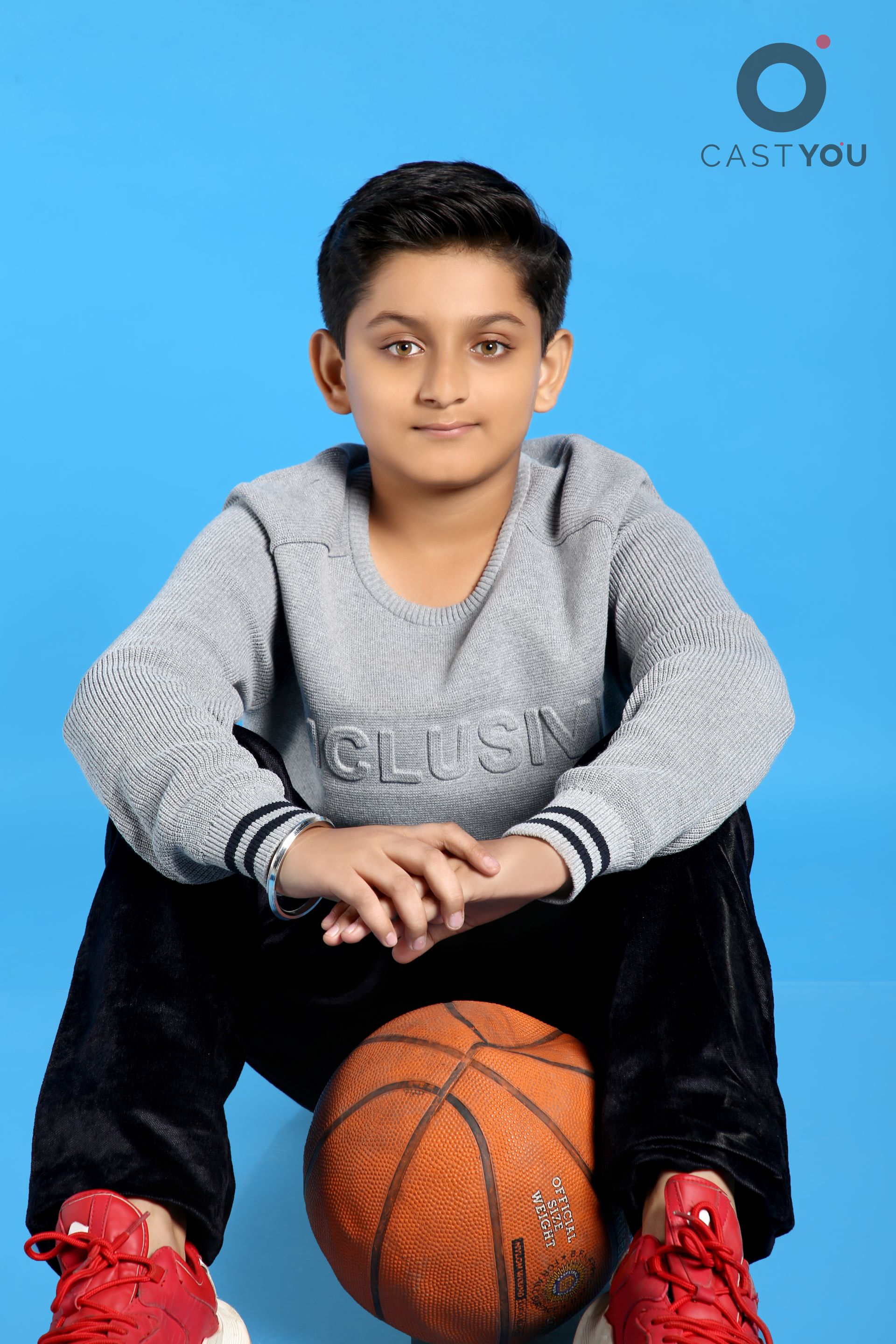 Samrat More - CastYou