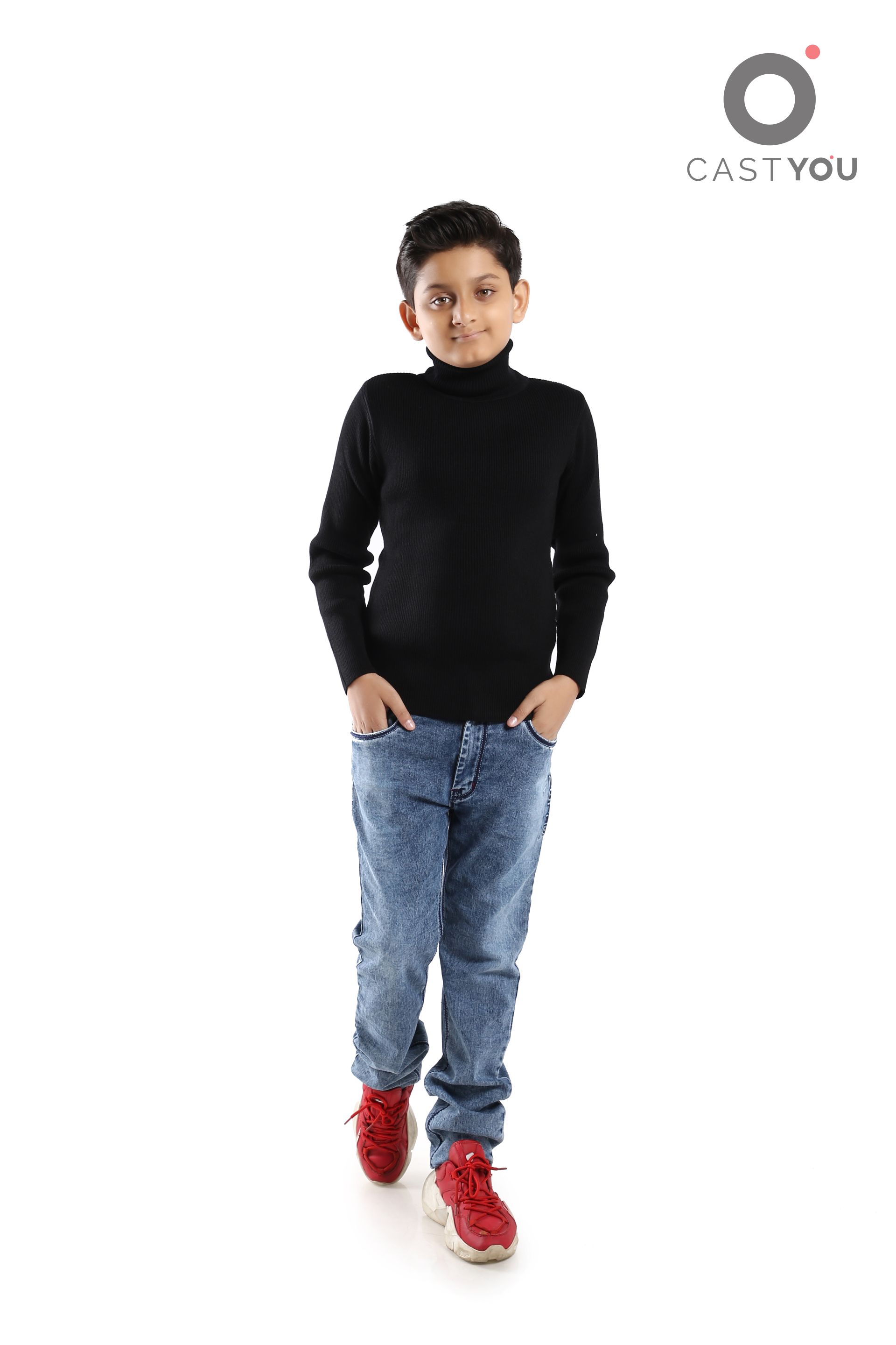 Samrat More - CastYou