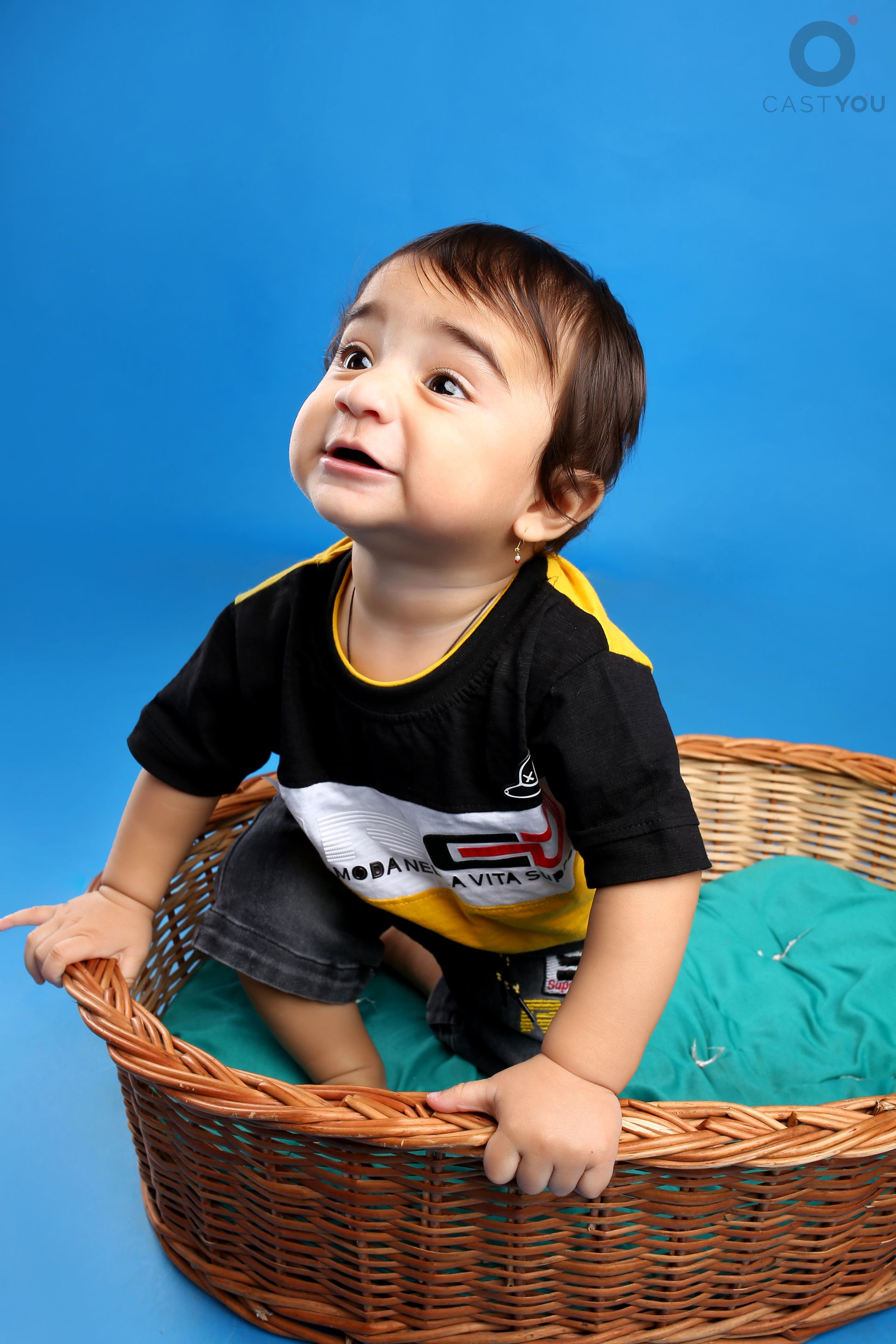 Priyansh Pitale - CastYou