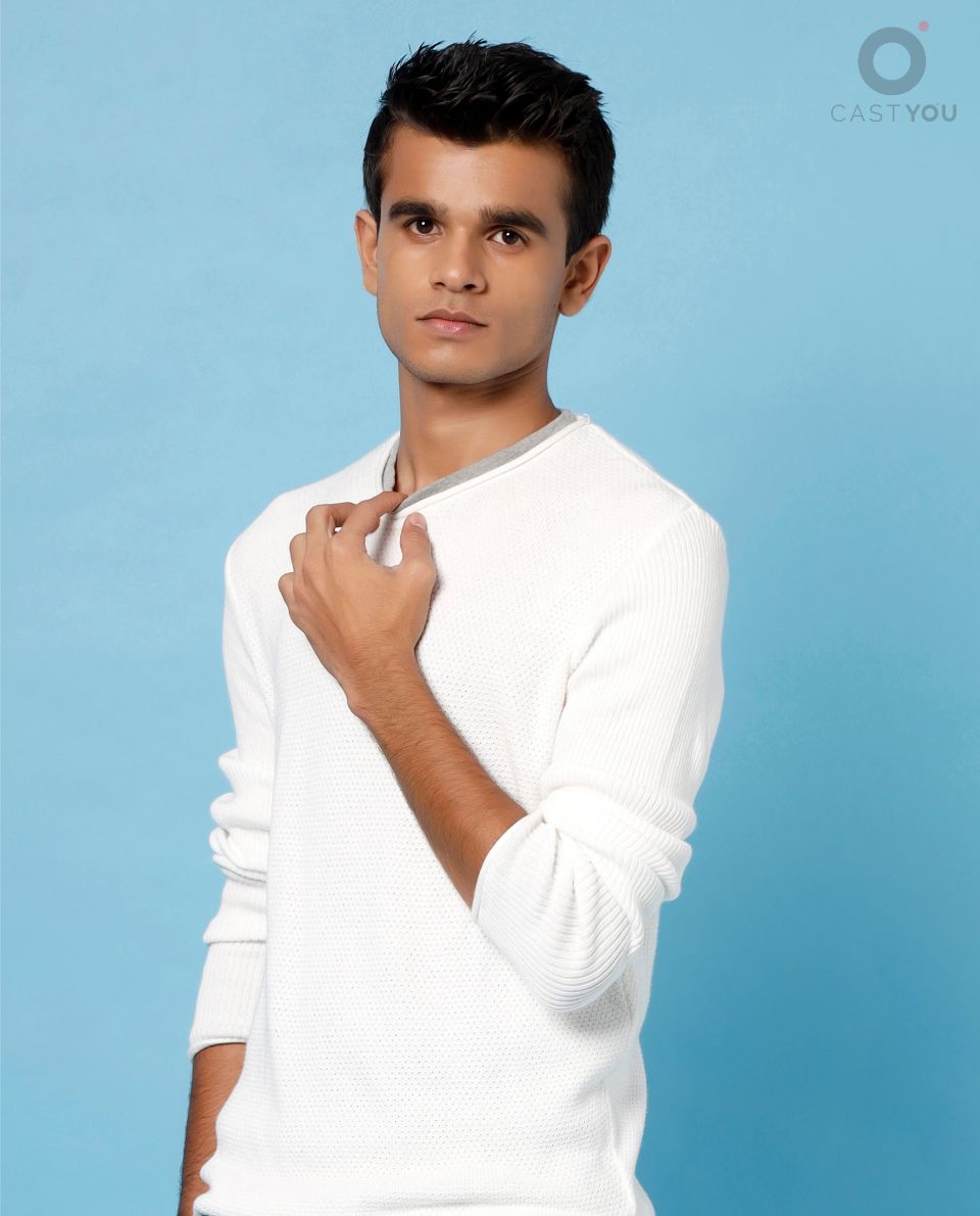 Gaurav Mishra - CastYou